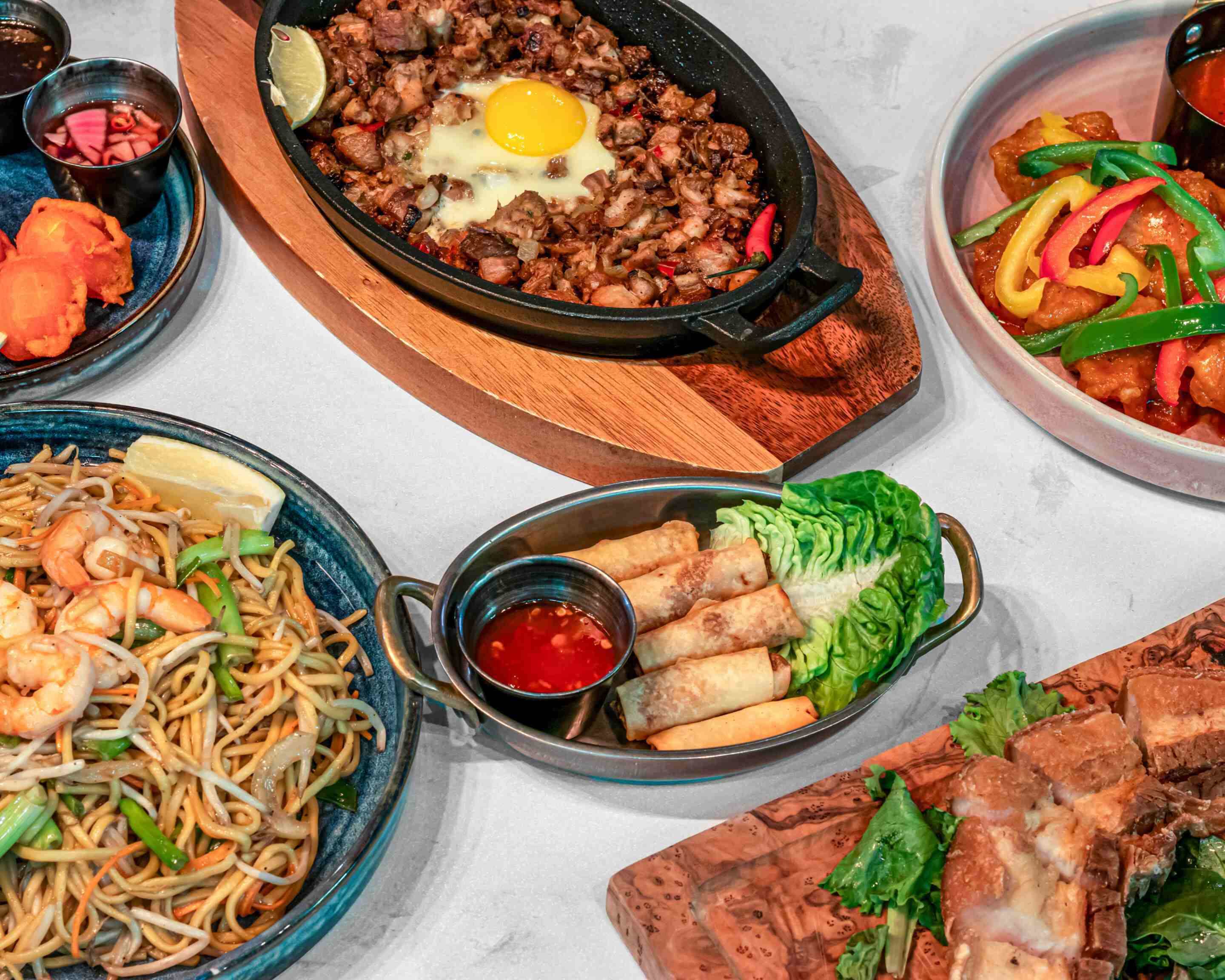 D'Cocina Birmingham Menu Deals & Prices - Birmingham, UK Delivery ...