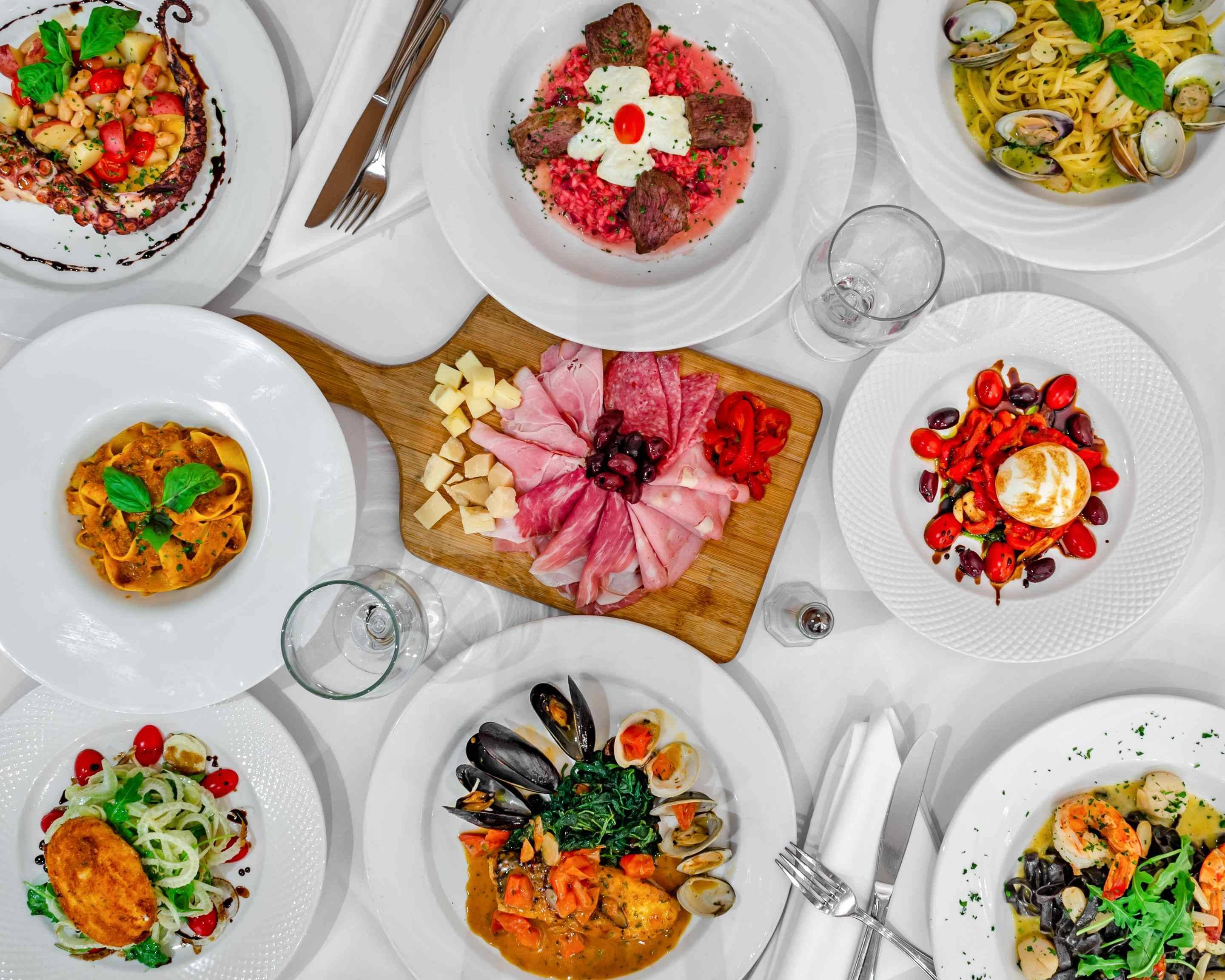 Order Zio Toto (Page Ave) Menu Delivery in New York | Menu & Prices ...