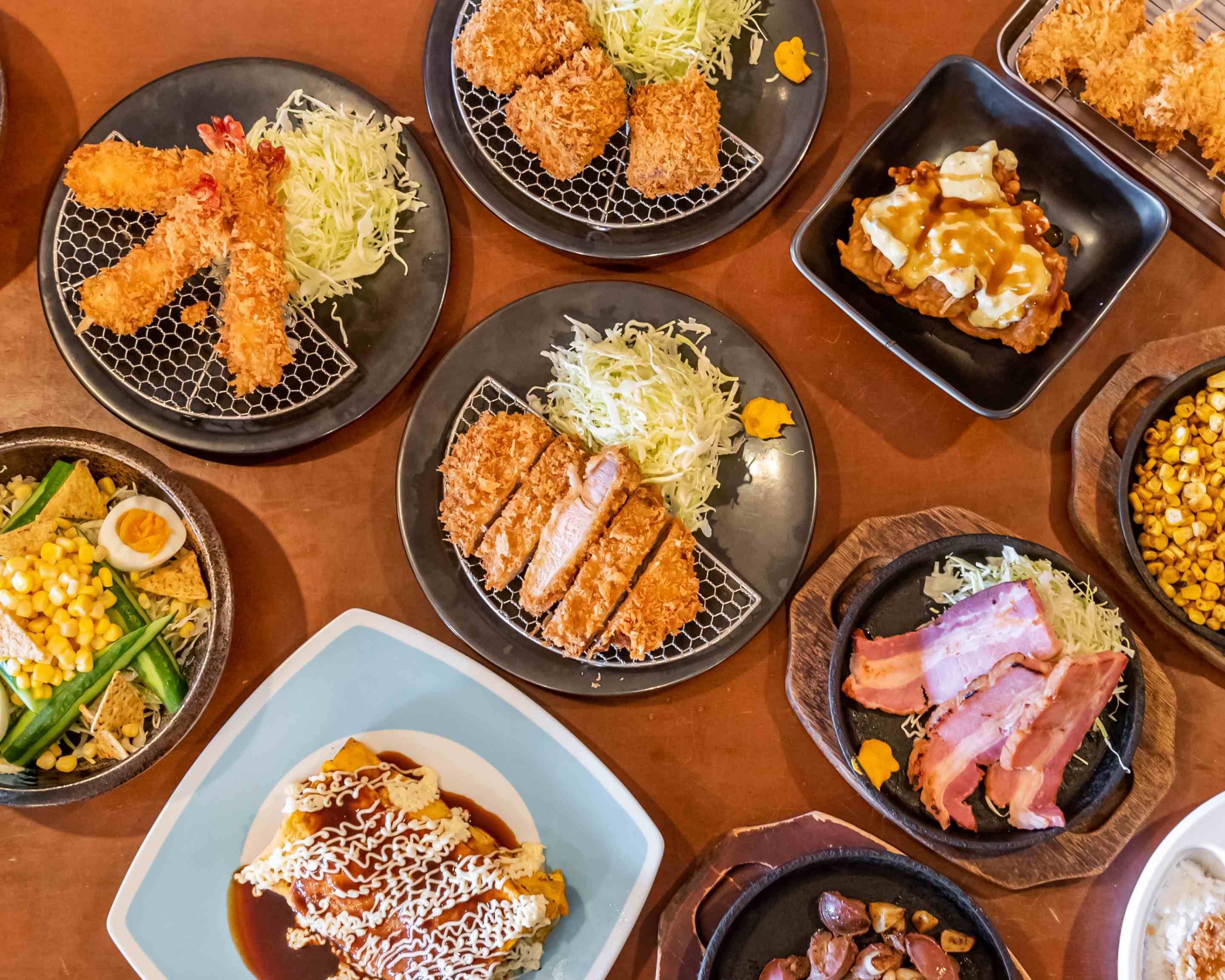 とんかつや諭吉 Tonkatsuya Yukichiのデリバリー | メニューを見る |一宮市 で 配達| ウーバーイーツ