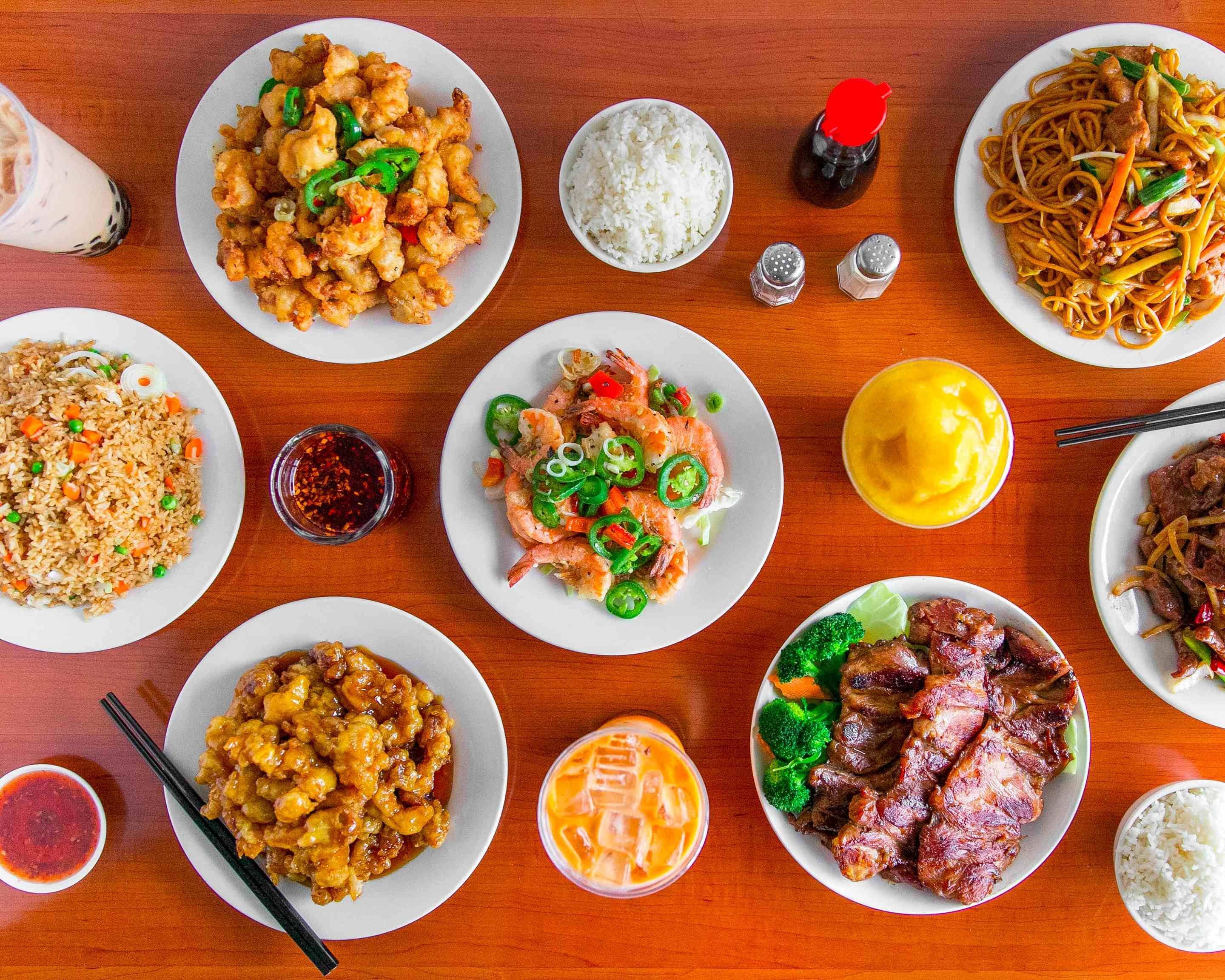 Order Lee's BBQ + Boba - Menu & Prices - Cudahy Delivery | Uber Eats