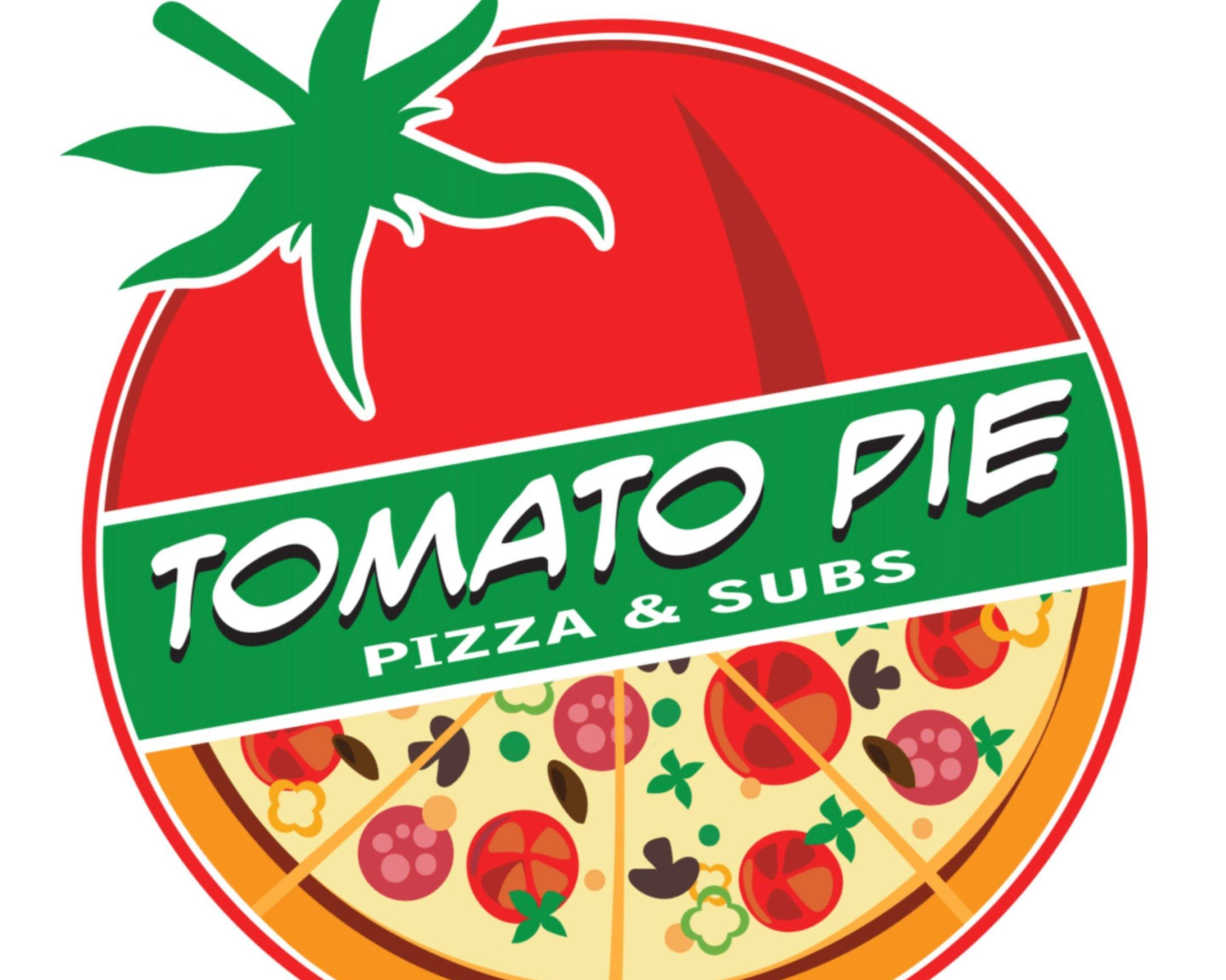 Order Tomato Pie Menu Delivery【Menu & Prices】| Wyoming | Uber Eats