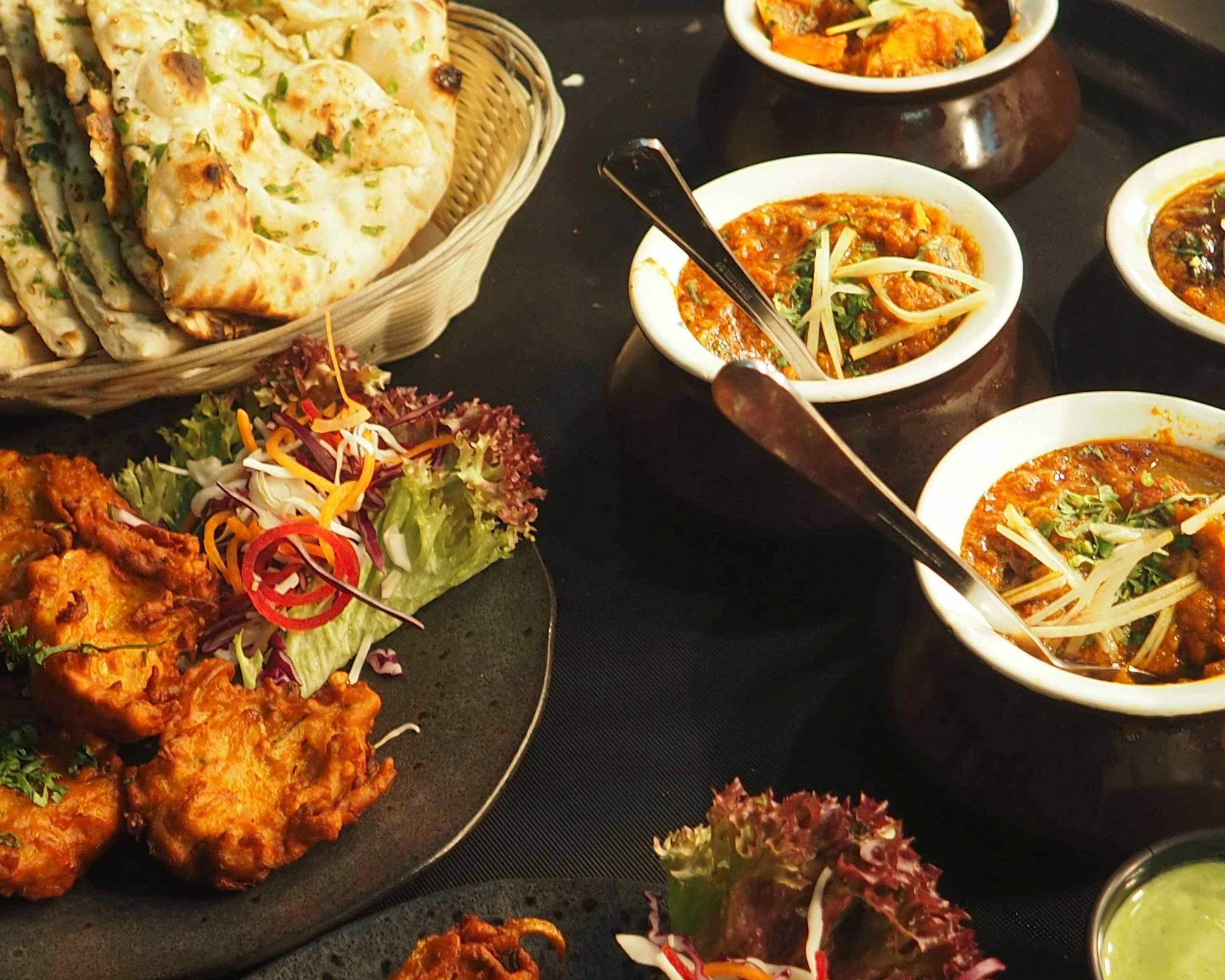 Order Spirit of India (West End) Delivery【Menu & Prices】| Edmonton ...