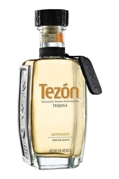 Tezon Reposado (750ml bottle) | Delivery Near You | Uber Eats