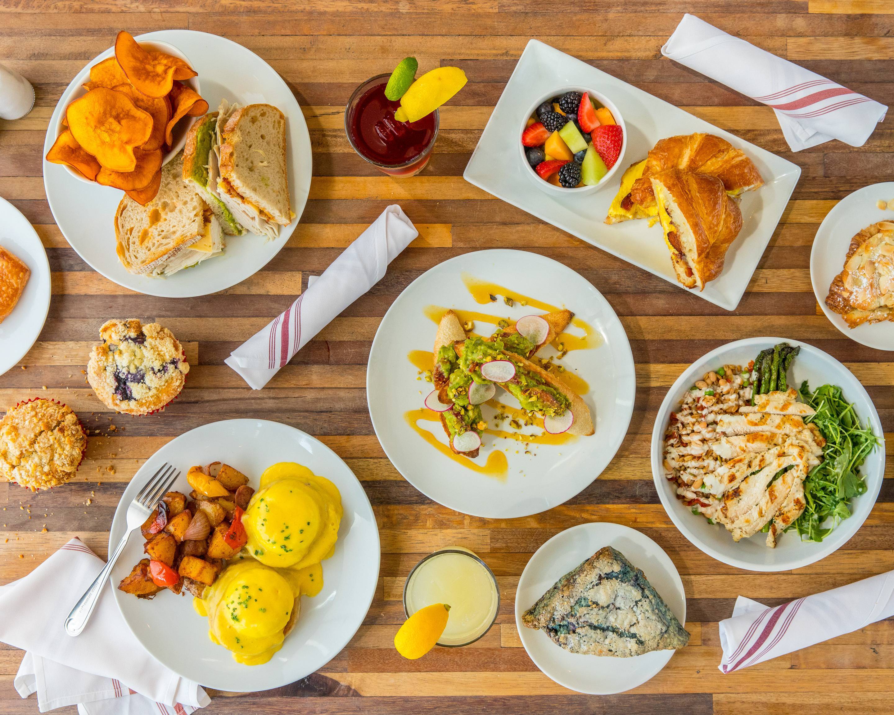 Order Samaria café Delivery in Tampa | Menu & Prices | Uber Eats