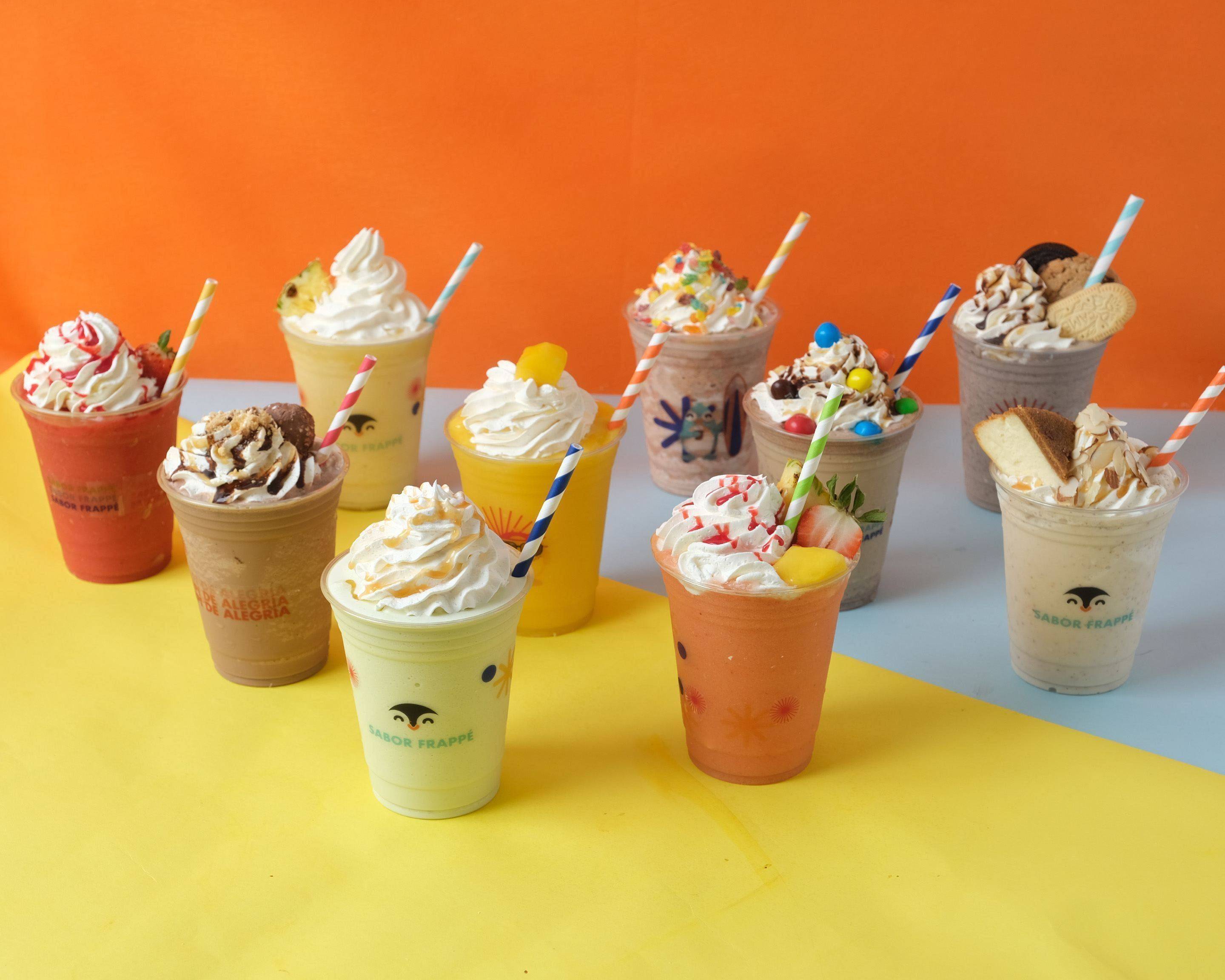 Order Sabor Frappé Santurce Pda.18 - Menu & Prices - San Juan Delivery ...