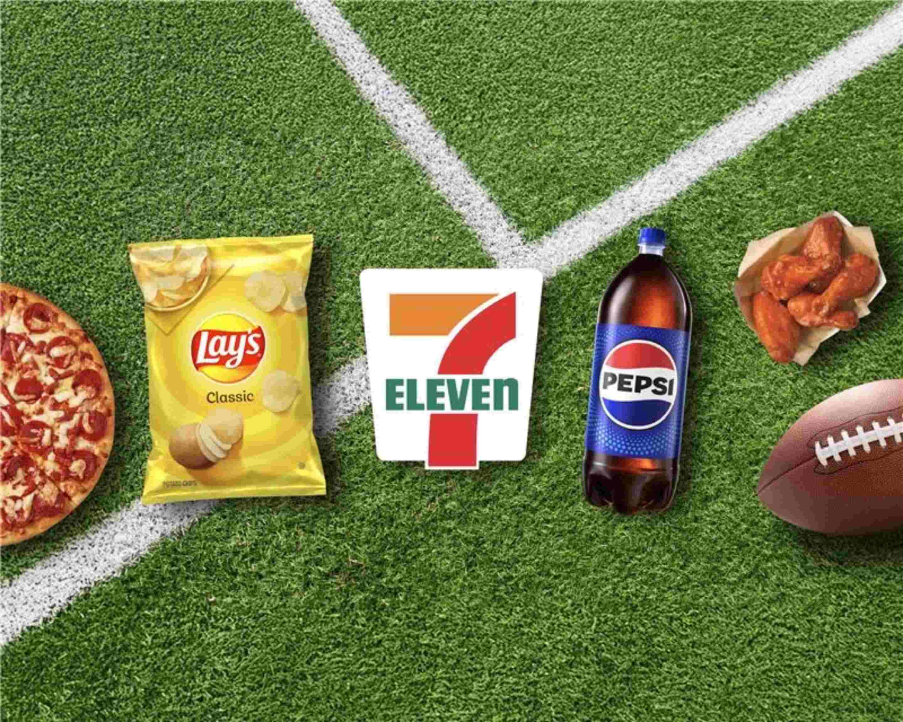 Order Snacks & Treats from 7-Eleven at 69123 RAMON RD , Cathedral City ...