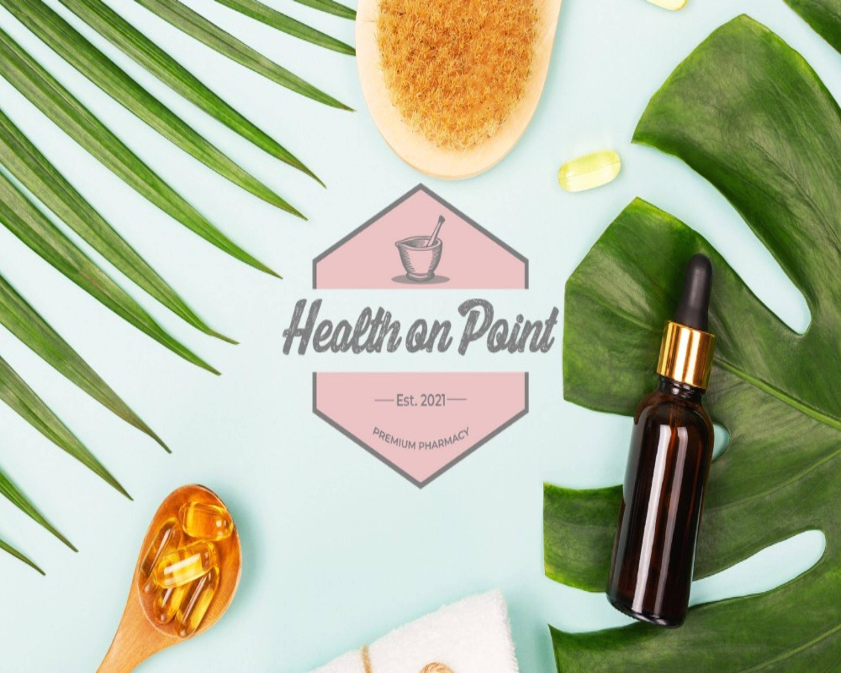 Order Health on Point | Menu & prices | Cape Town delivery | Uber Eats