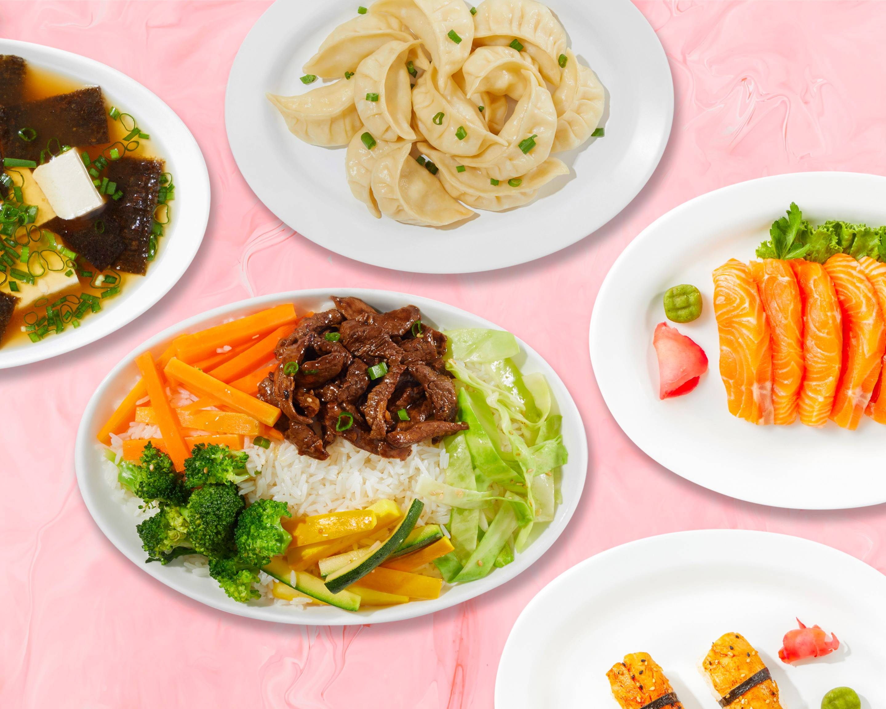 Order Tokyo Taste Bites Menu Delivery【Menu & Prices】| Reno | Uber Eats