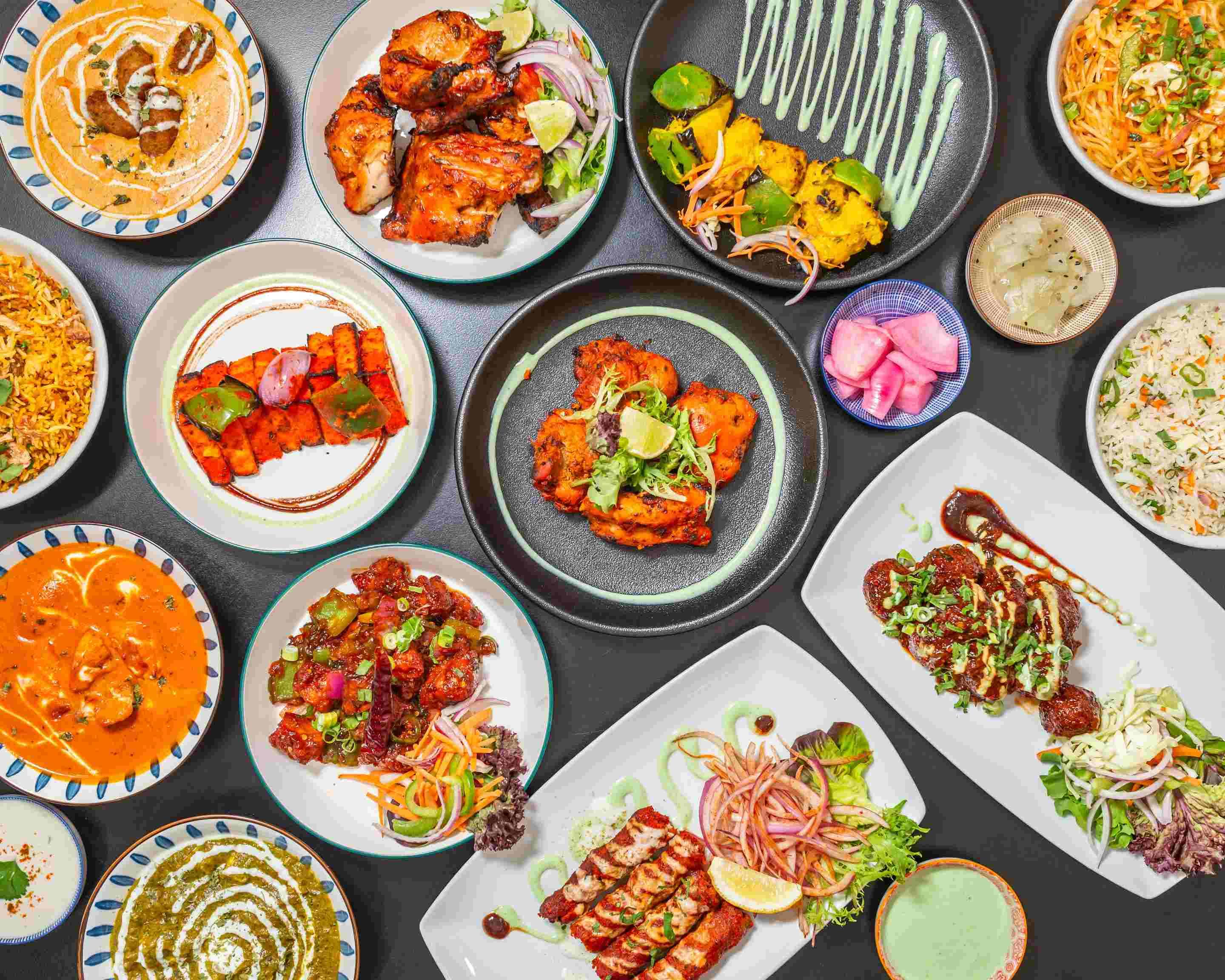 Theory Of Cookery Menu Takeout in Sydney | Delivery Menu & Prices ...