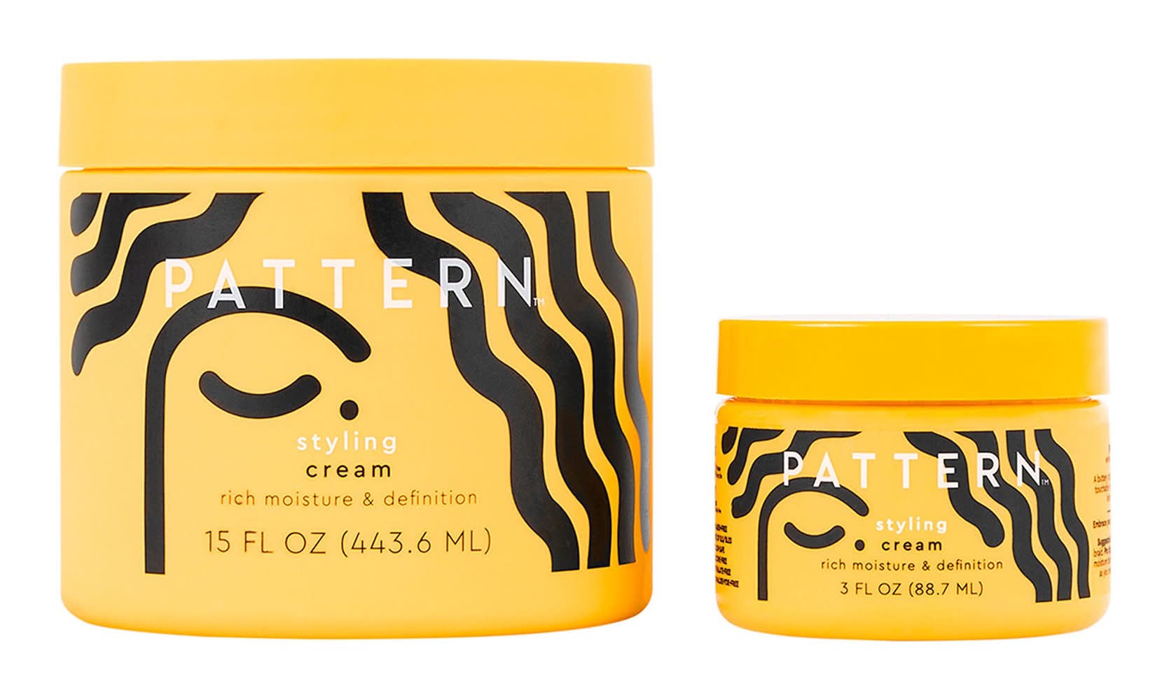 Pattern Styling Cream For Curly & Coily Hair Delivery Near Me | Order ...