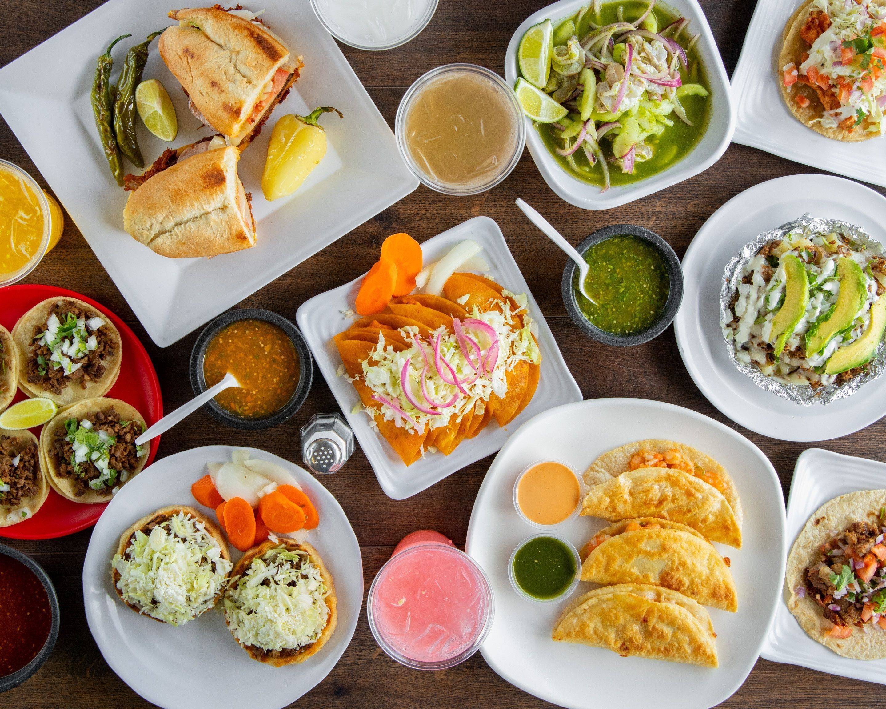Order El Bukanas Restaurant- Azusa - Menu & Prices - Azusa Delivery ...