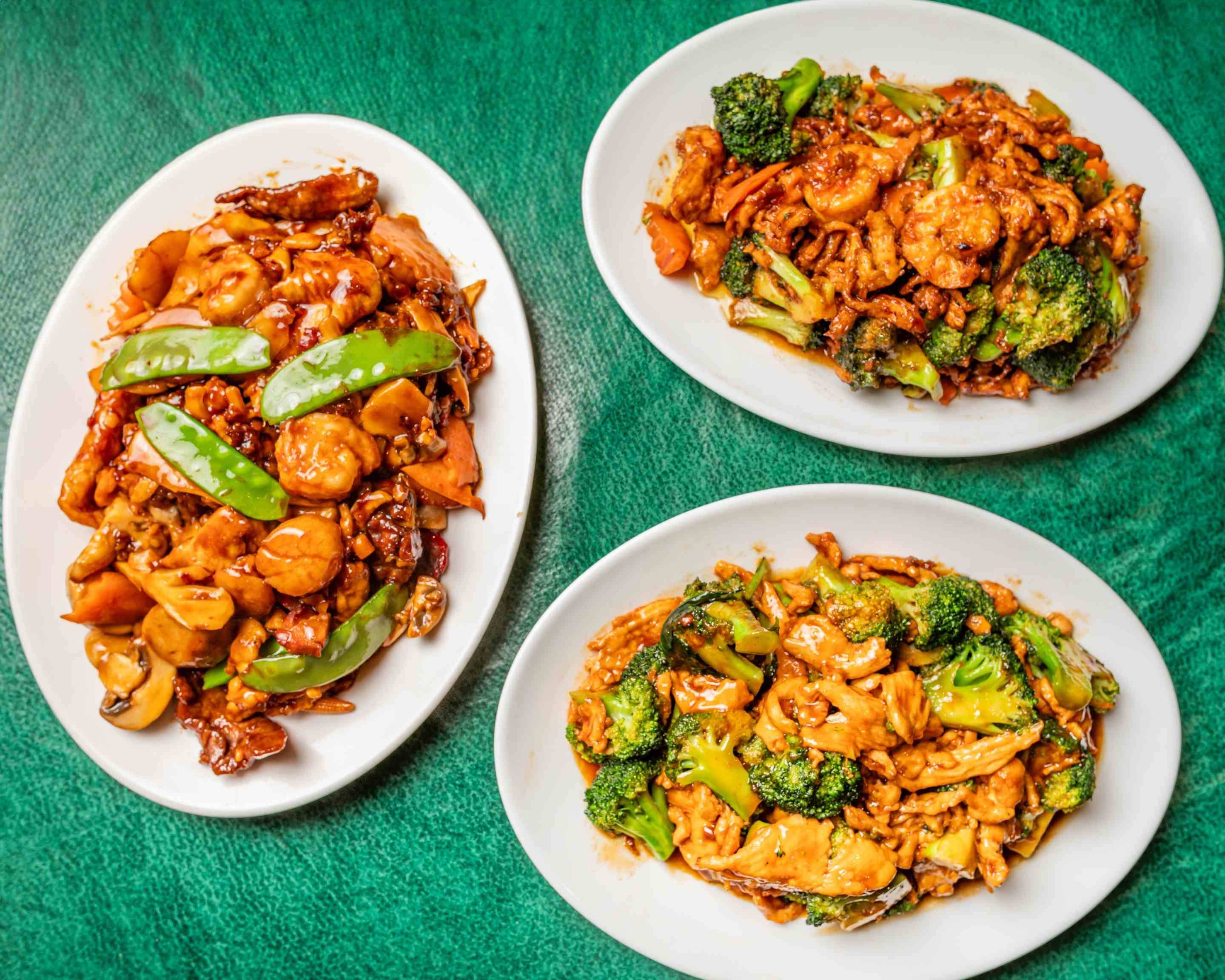Order Peking Restaurant (Richmond) Menu Delivery【Menu & Prices ...
