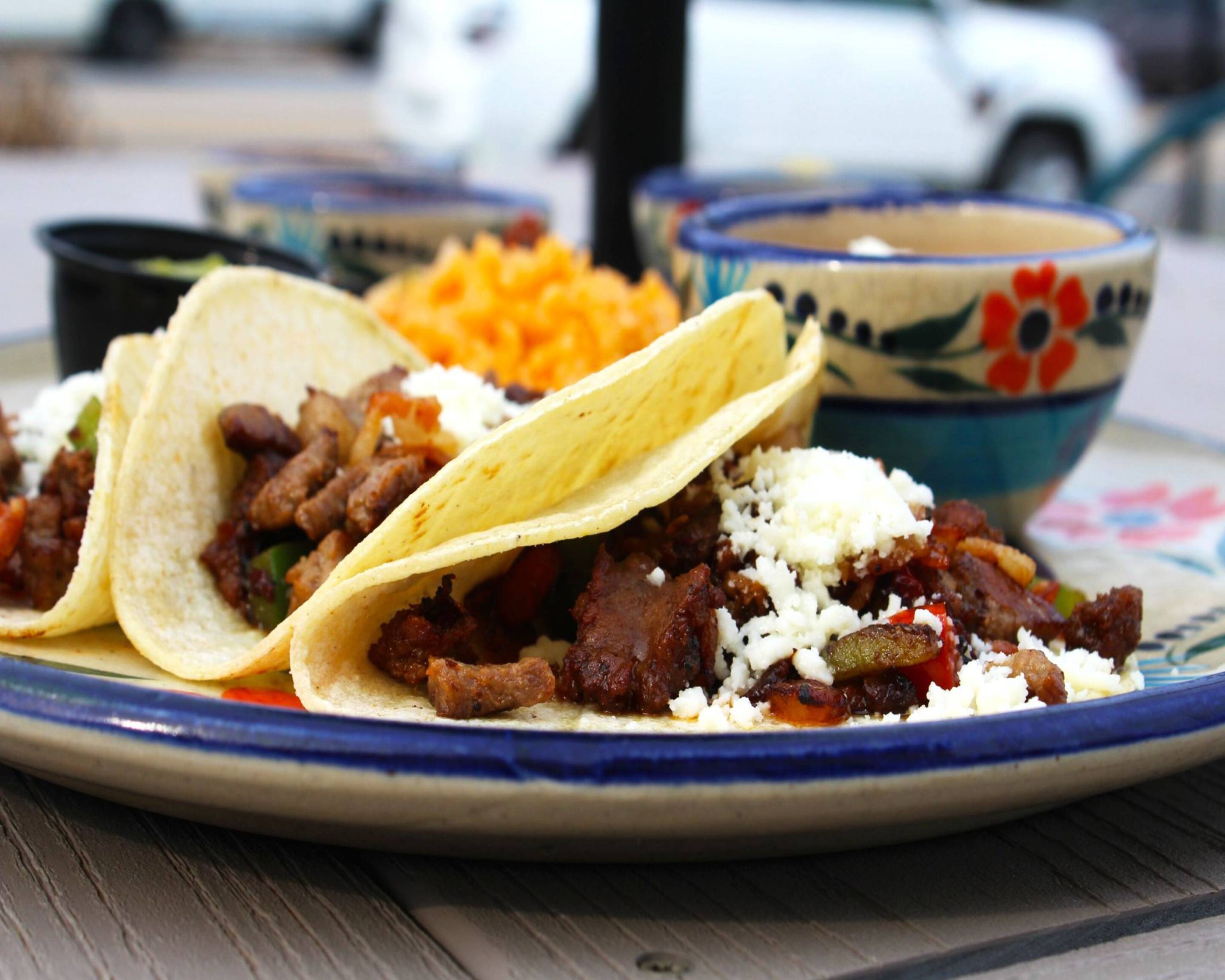 Order Azul Mexicano - Park Circle Delivery in North Charleston | Menu ...