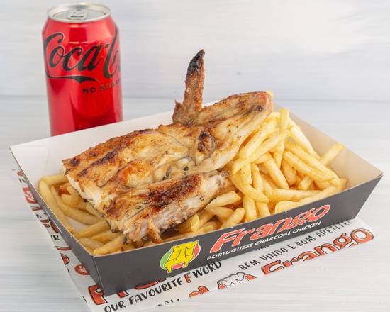 Order Frangos Charcoal Chicken - Menu Deals & Prices - Sydney Delivery ...