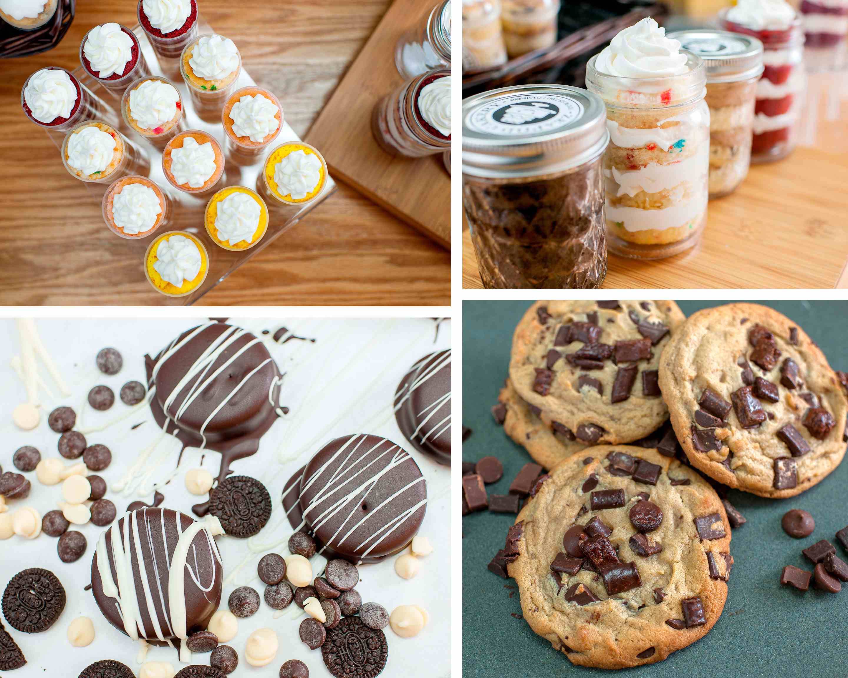 Order Cake Fine Pastry - Menu & Prices - Houston Delivery | Uber Eats