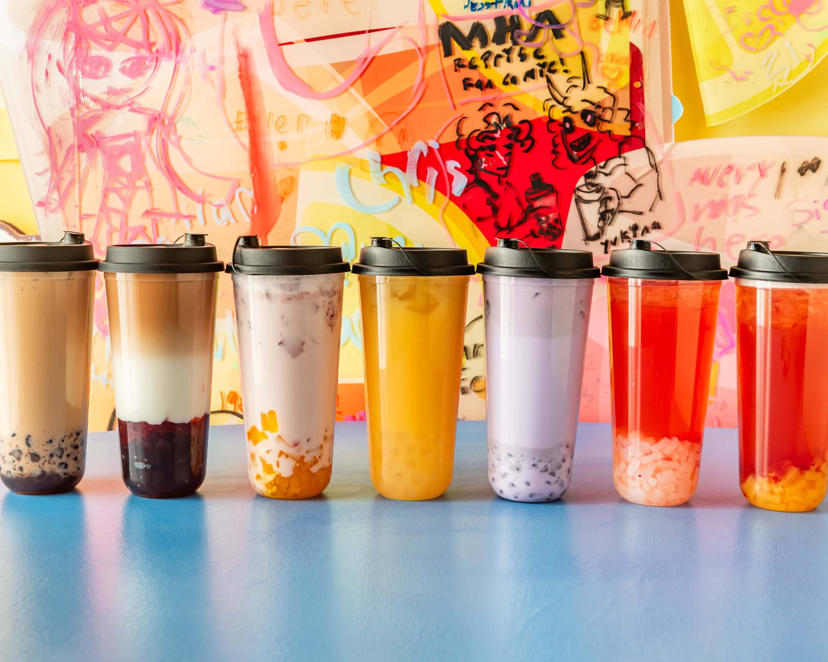 Order Sweet Stop (Geneva) Menu Delivery【Menu & Prices】| Geneva | Uber Eats