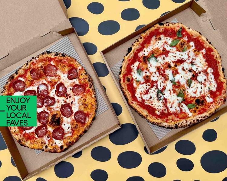 One Sneaky Cheetah - Melrose Park Restaurant Menu - Takeout in Adelaide ...