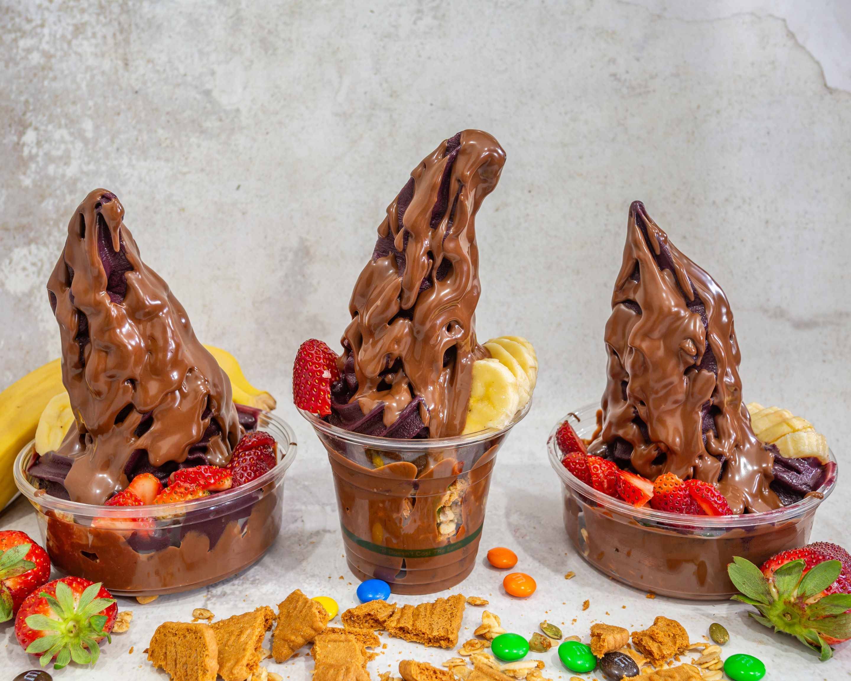 Order Acai baba (Twista Bro's) - Menu Deals & Prices - Melbourne ...