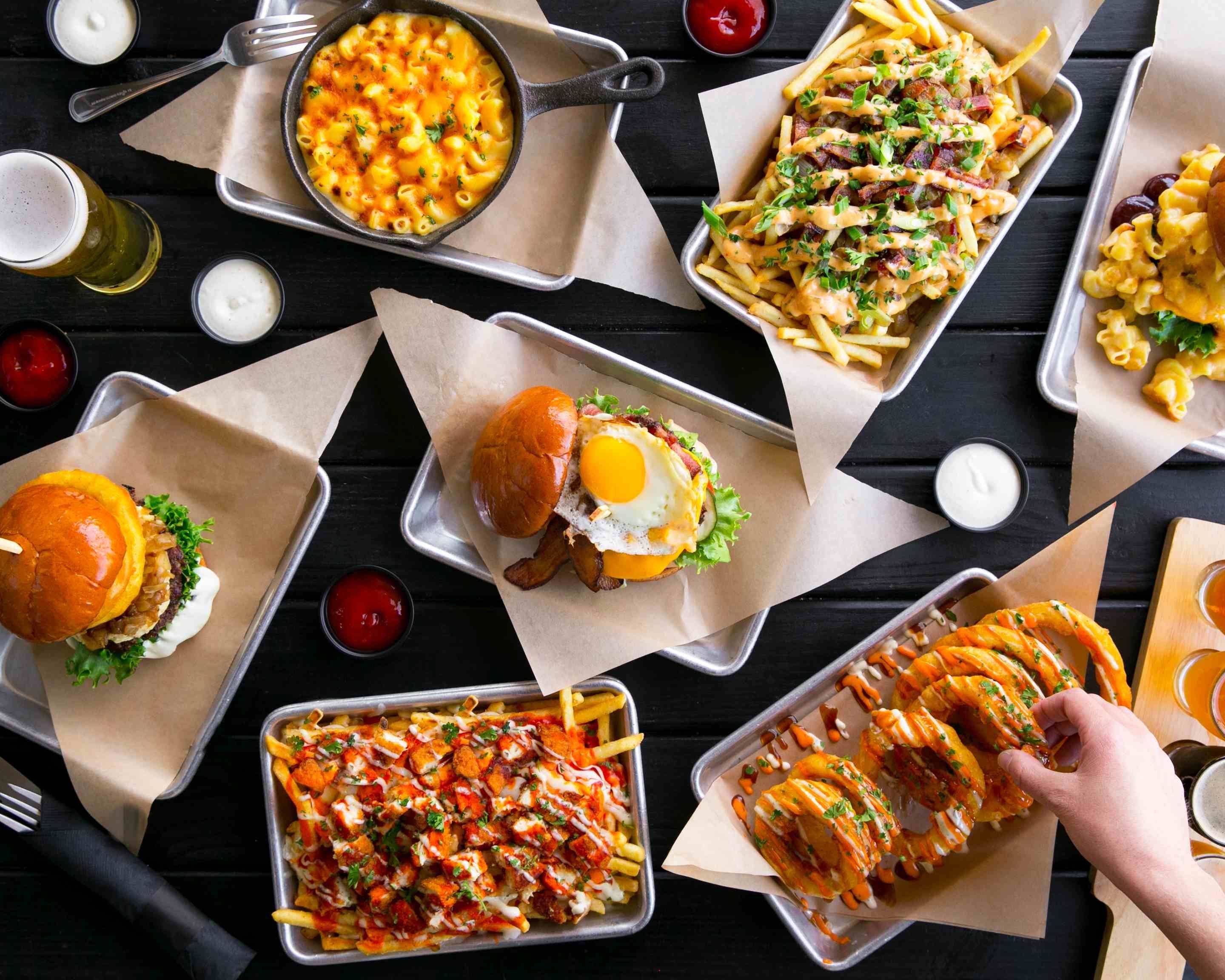 Bun Street Menu West Covina • Order Bun Street Delivery Online • Postmates