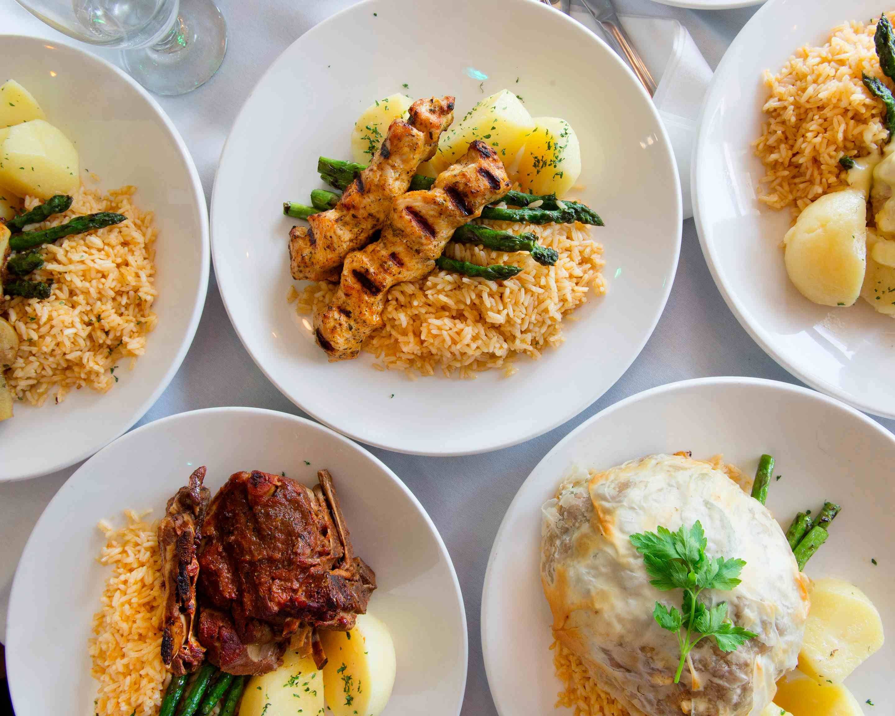 Order The Greek Tycoon - Menu & Prices - Whitby Delivery | Uber Eats