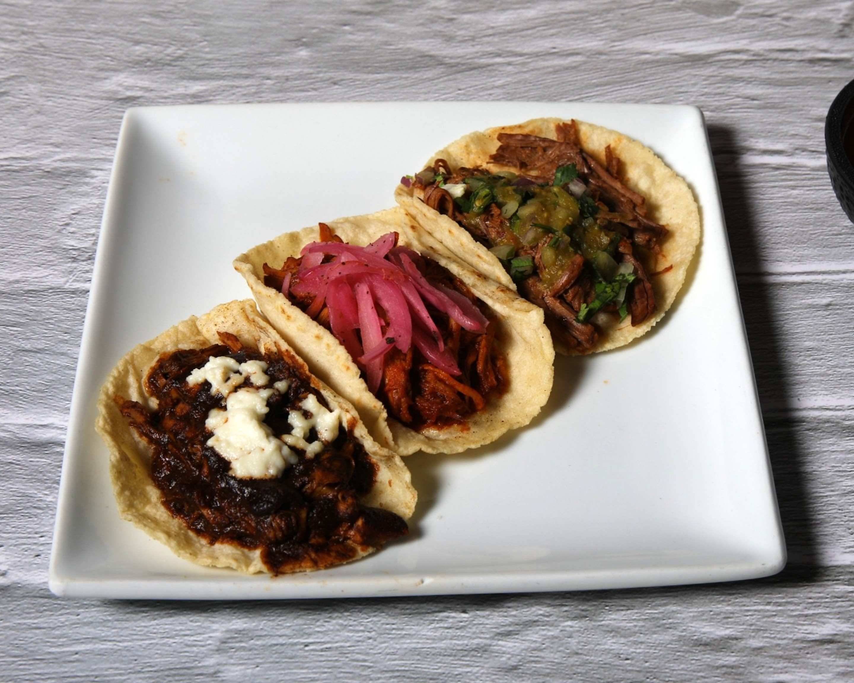 Order Taco Street Menu Delivery【Menu & Prices】| Los Angeles | Uber Eats