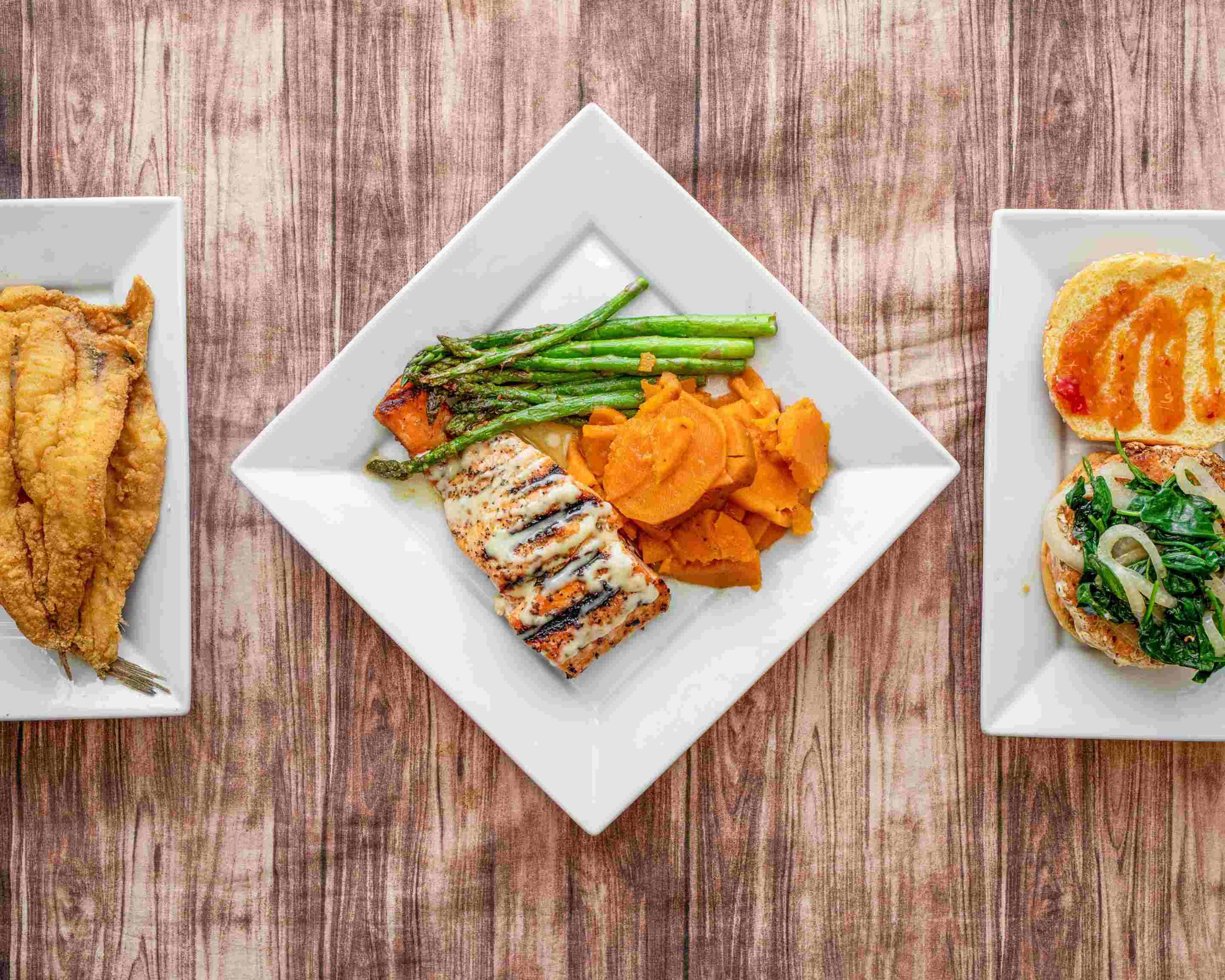 Order Savory Meals by Meek Menu Delivery【Menu & Prices】| Philadelphia ...