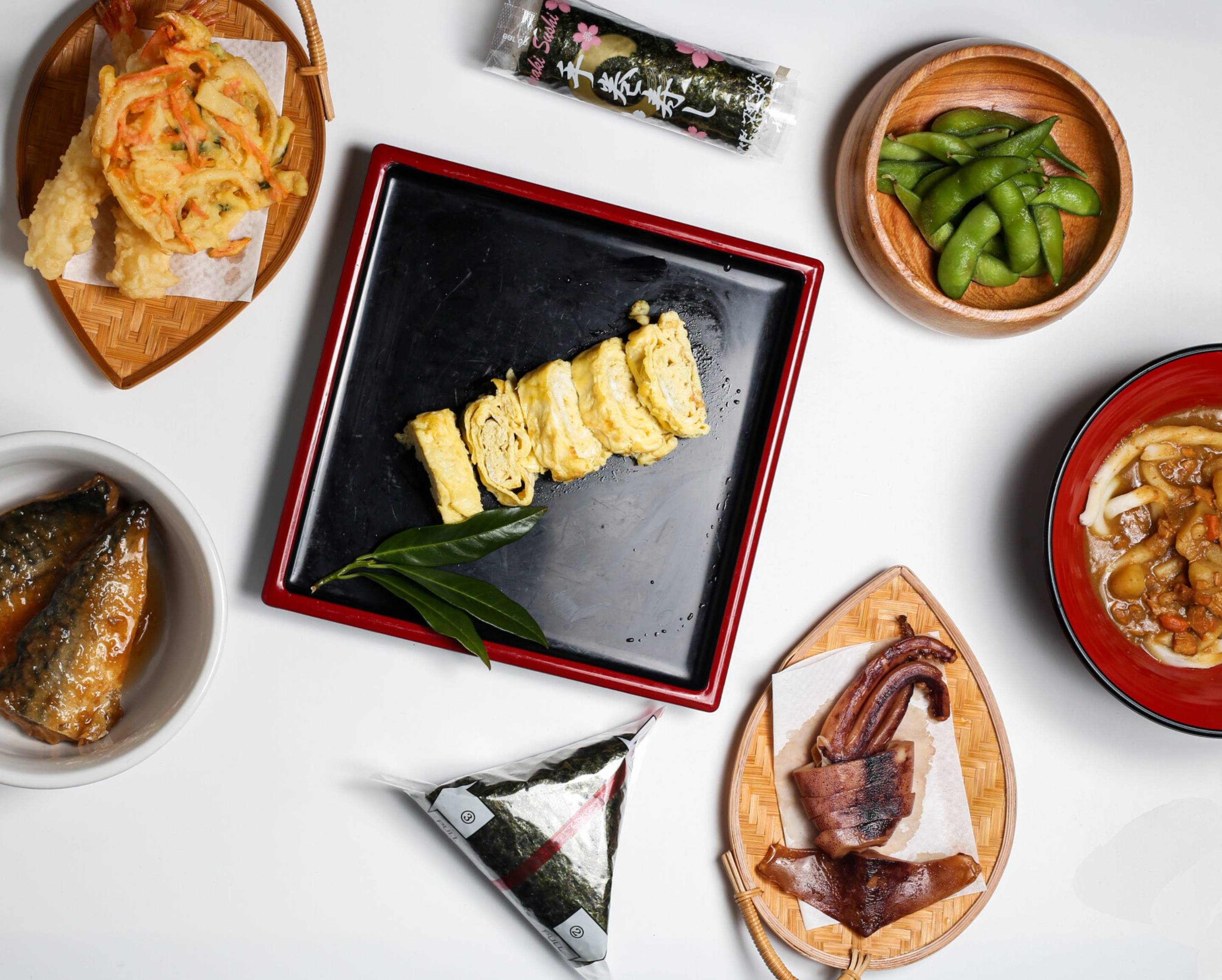 Order Sozaiya - Menu & Prices - Vancouver Delivery | Uber Eats