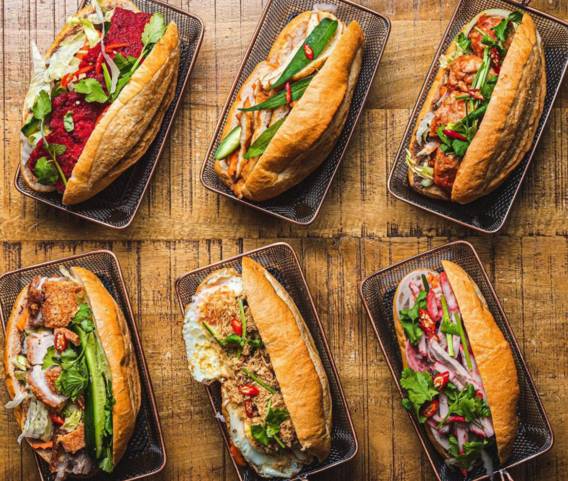 Order Banh Mi Viet Sub - Menu & Prices - Toronto Delivery | Uber Eats