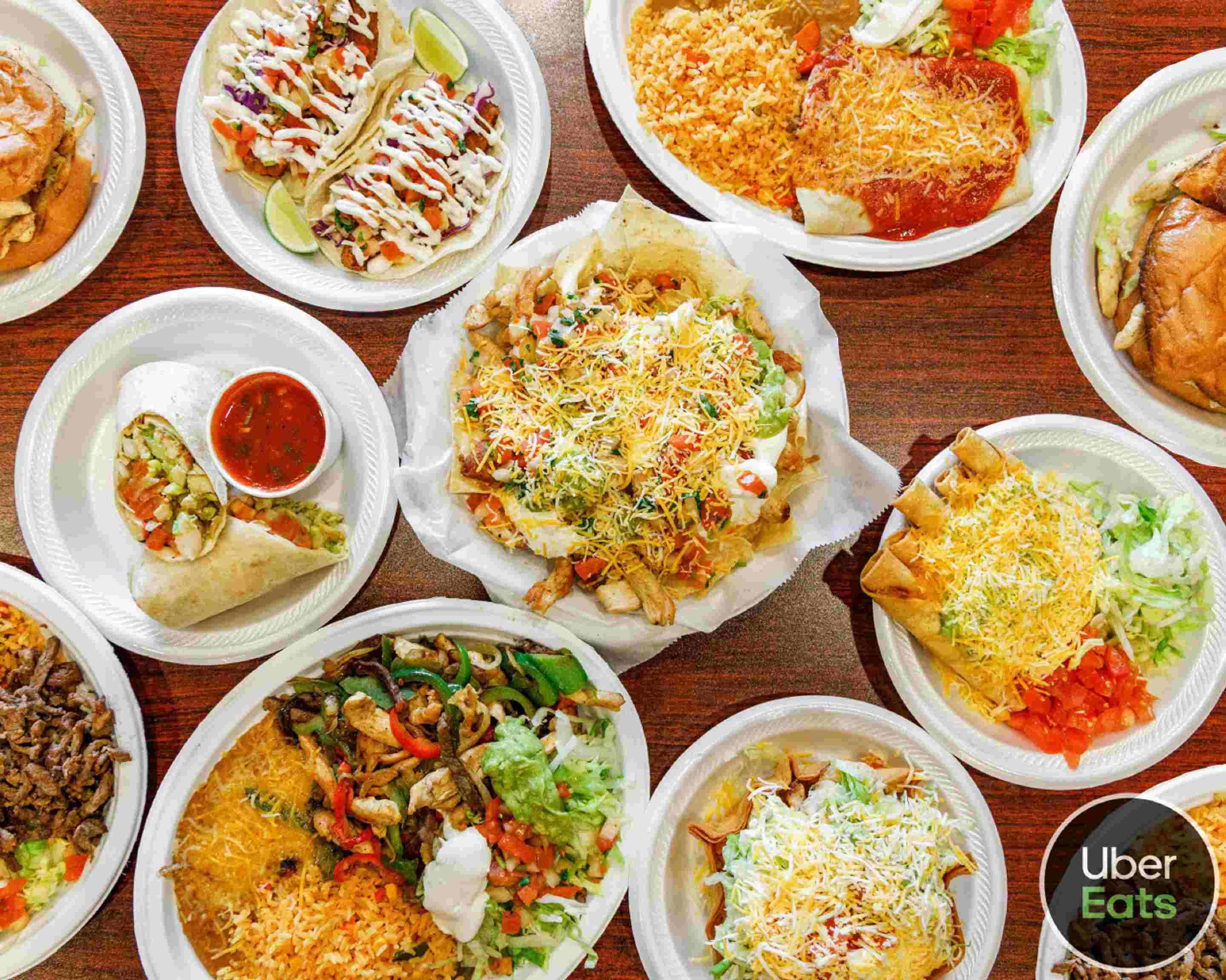 Order Oscar's Taco Shop (Franklin) Menu Delivery【Menu & Prices ...