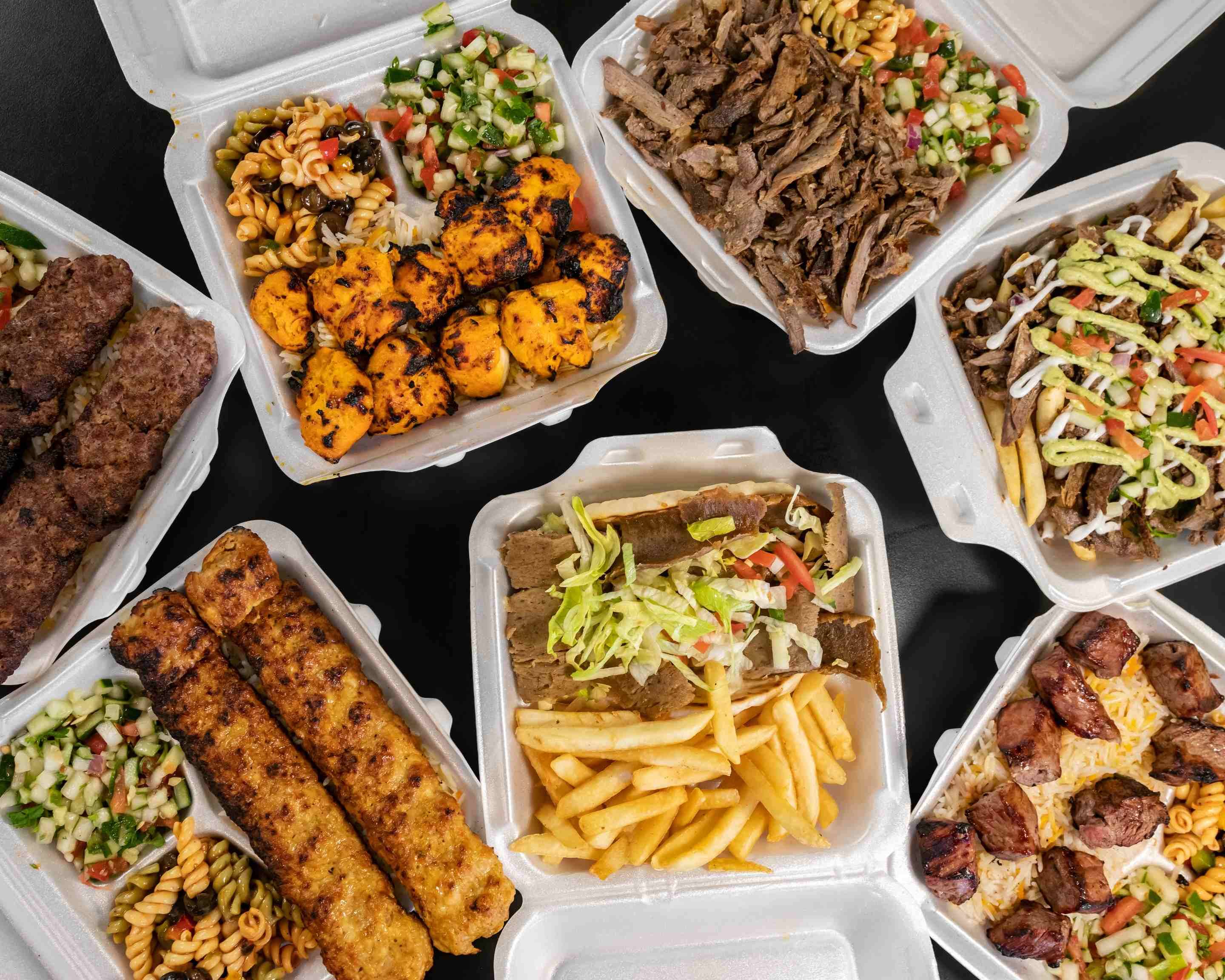 Chef Shawarma Menu Lincoln • Order Chef Shawarma Delivery Online ...