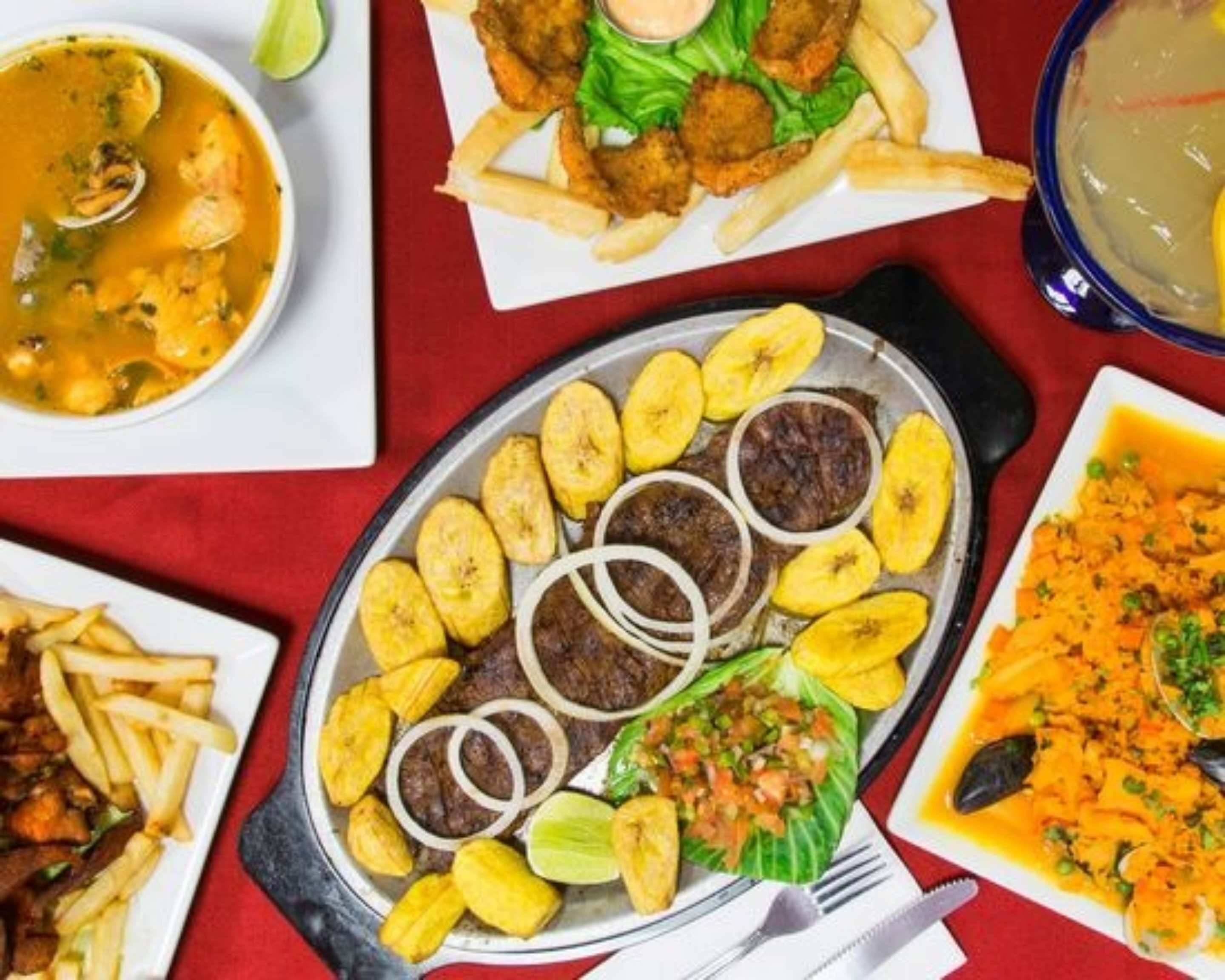 Order El Kiki Ese Menu Delivery【Menu & Prices】| San Juan, PR | Uber Eats