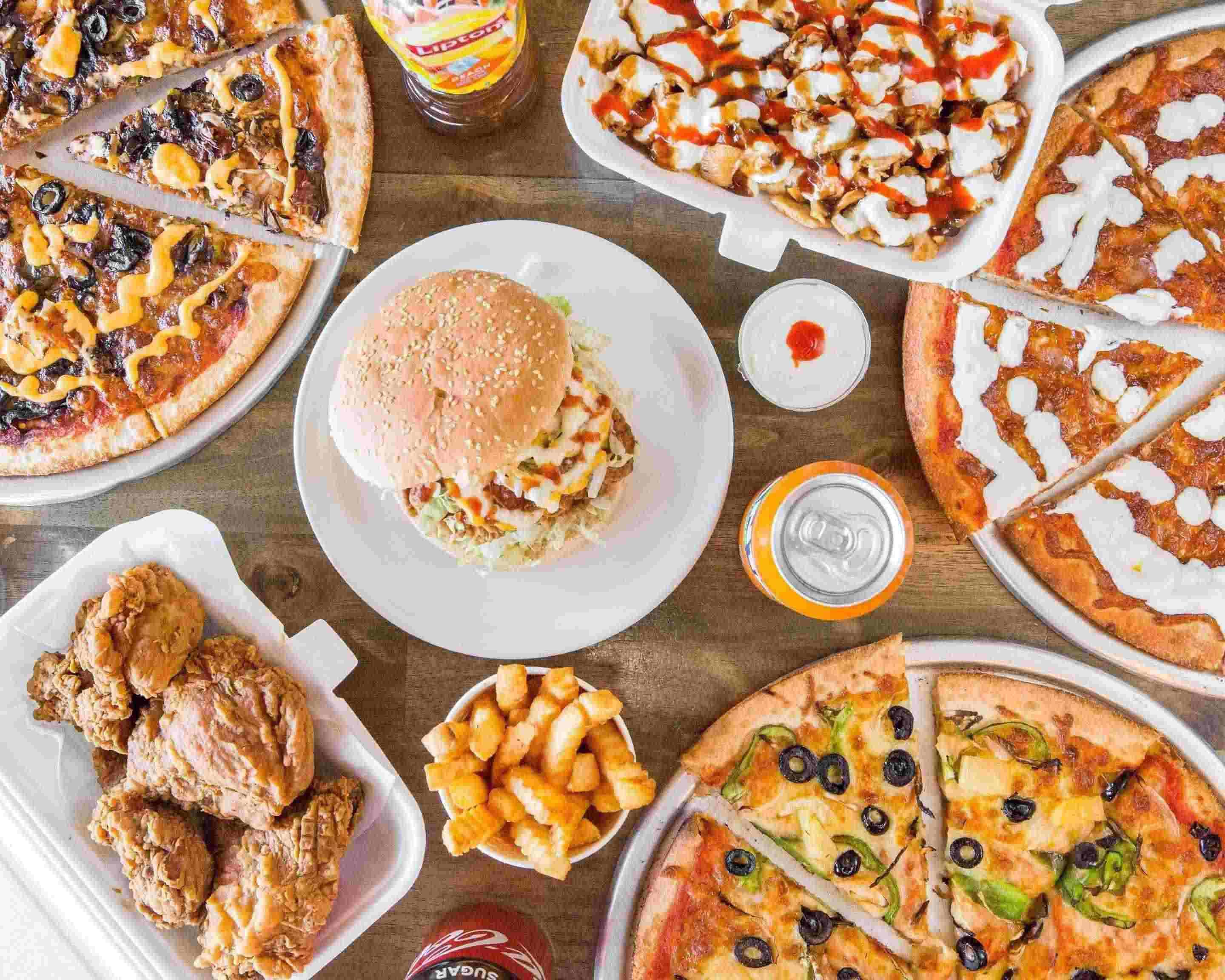 Order Al Baik Pizza & Chicken - Menu Deals & Prices - Melbourne ...