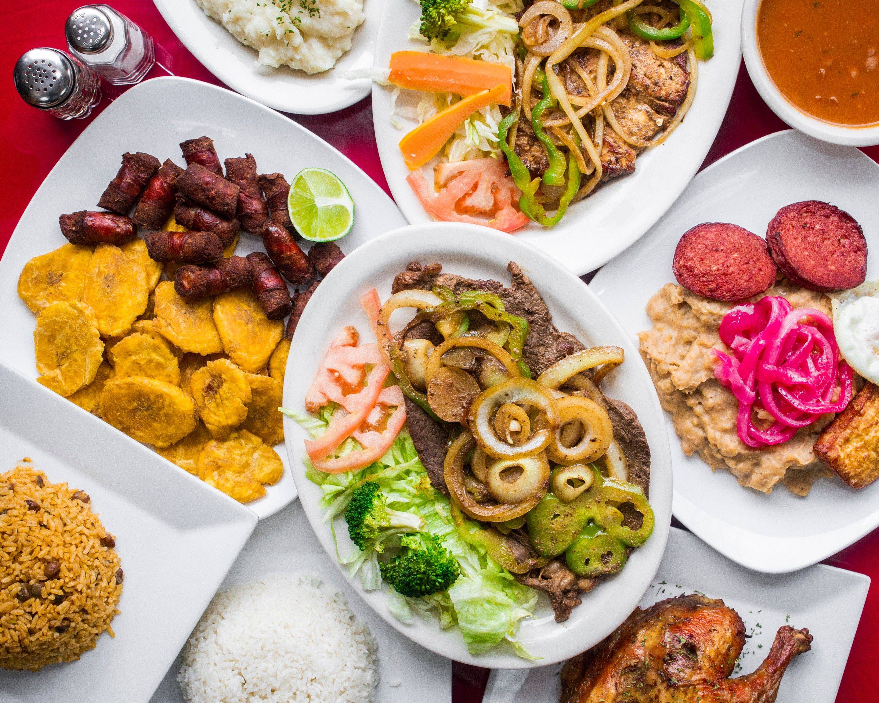 Order Josefa Restaurant - Menu & Prices - Union City Delivery | Uber Eats