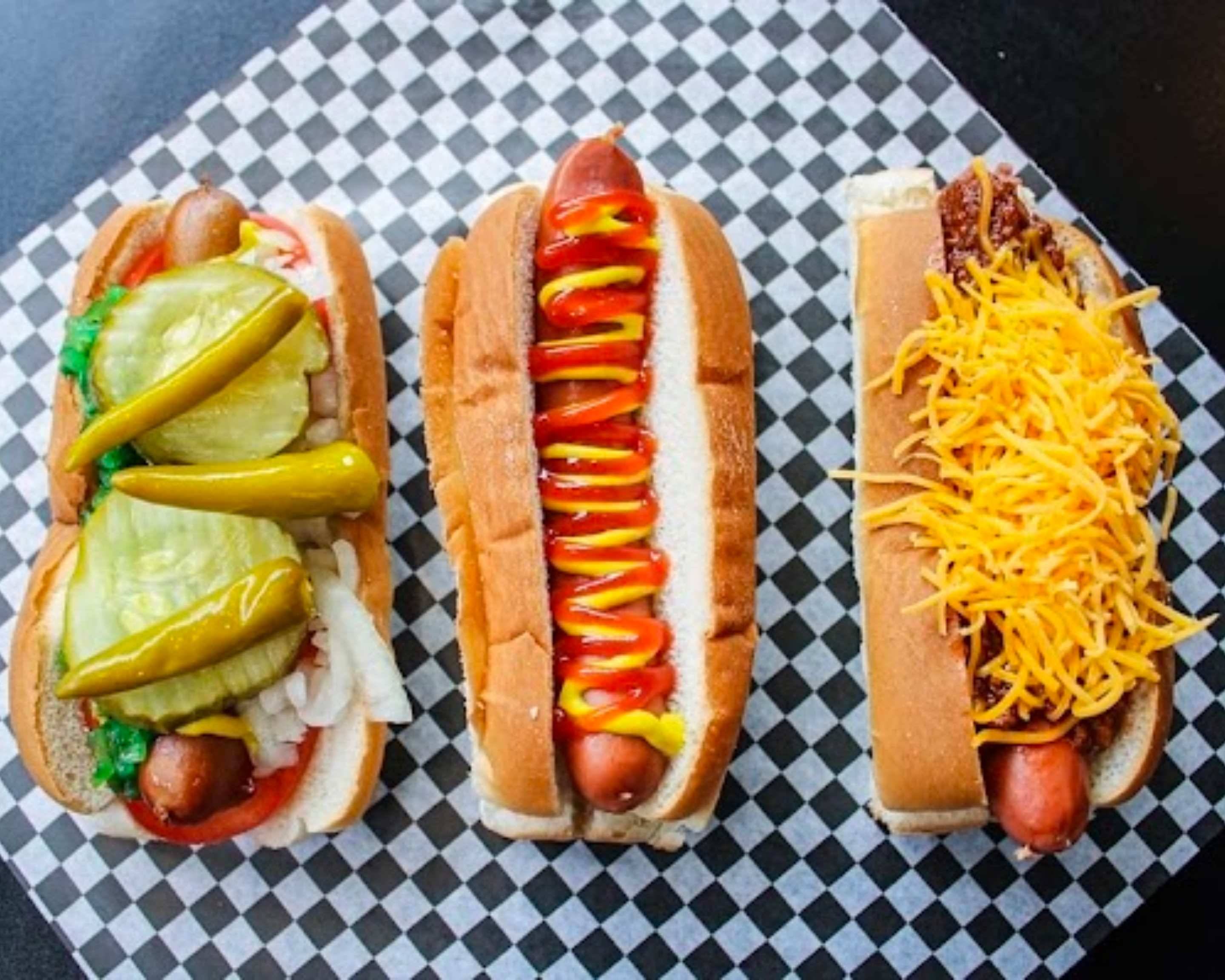 Order Ritzy's - Menu & Prices - Columbus Delivery | Uber Eats