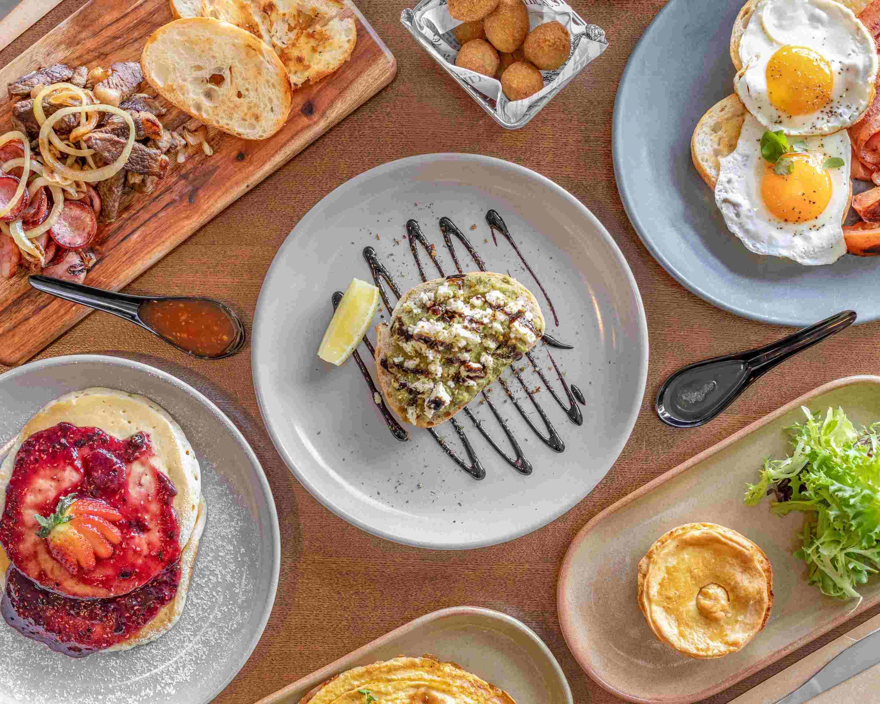 Order Augusta (Brisbane) | Menu & Prices | Brisbane Delivery | Uber Eats