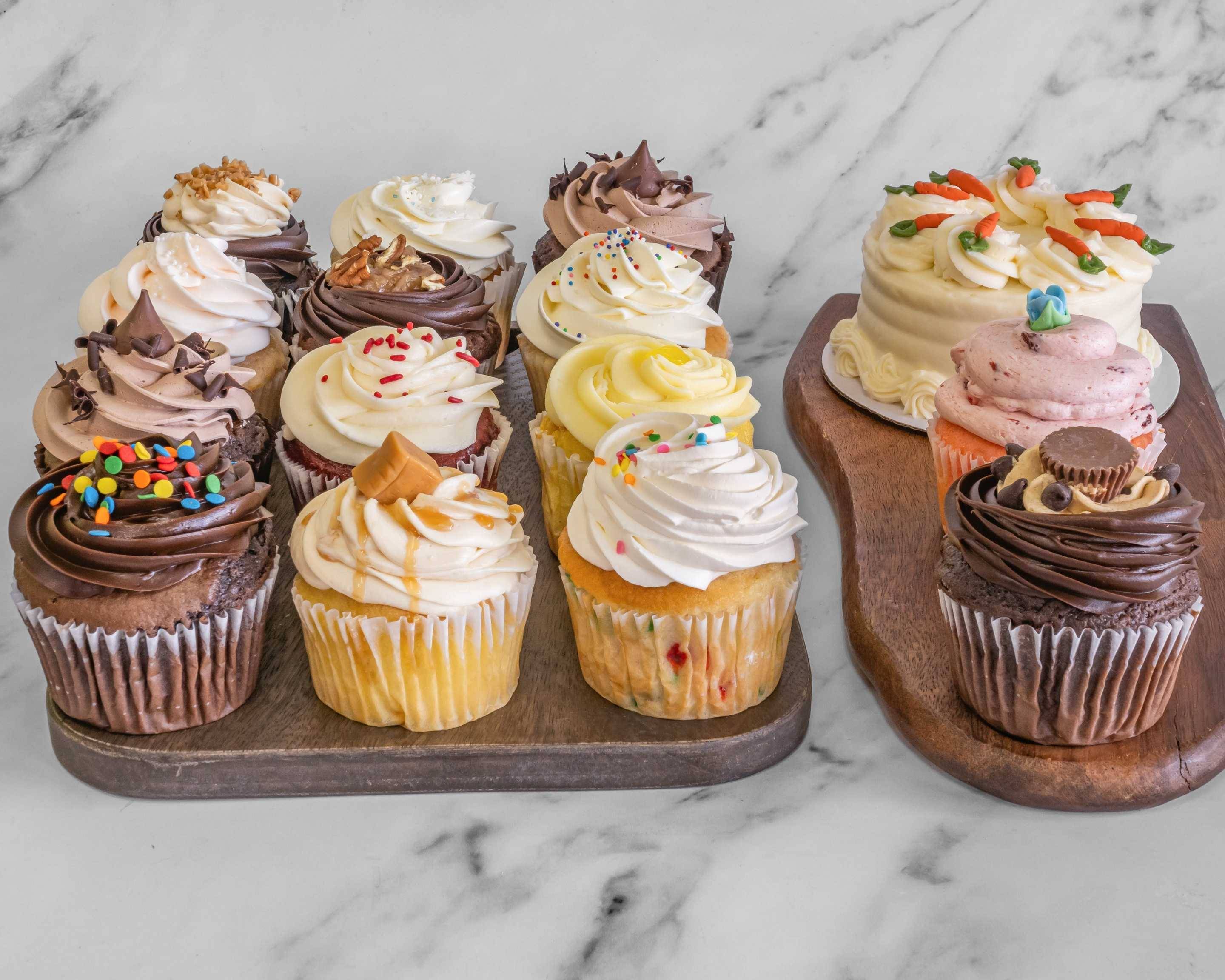 Order Noland's Cake Shop (205 Main St) Menu Delivery in Pleasanton ...