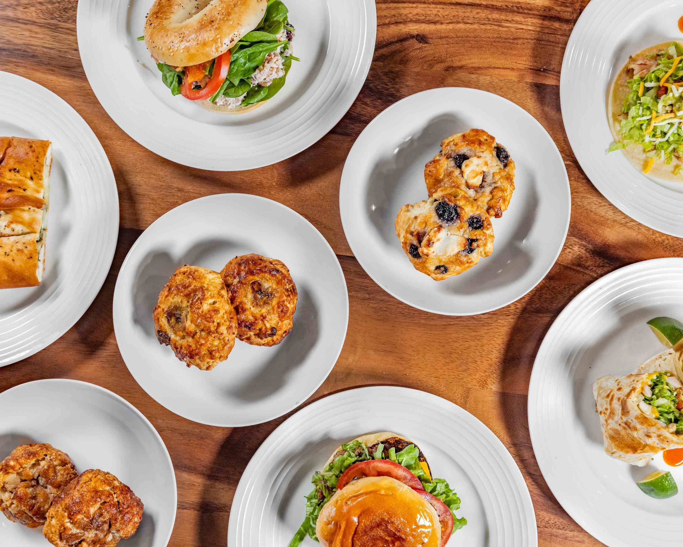 Order Aloha Bakehouse And Grill Menu Delivery【Menu & Prices】| Honolulu ...