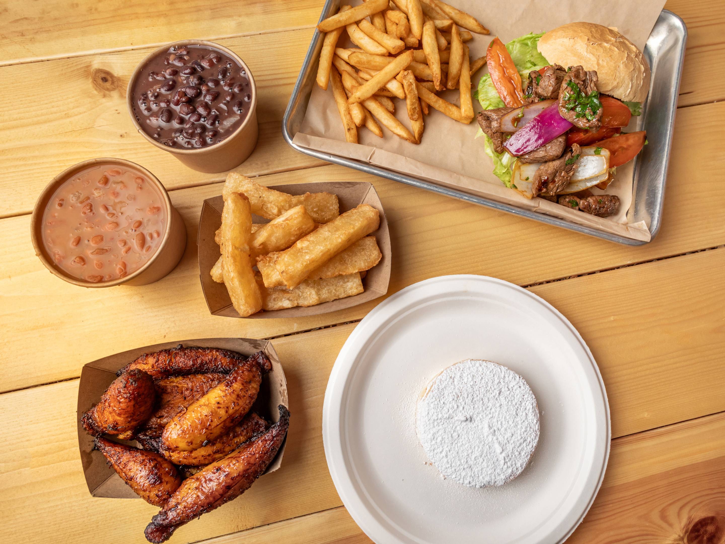 Order Colca's Chicken Peruvian Charcoal Grill Menu Delivery【Menu ...