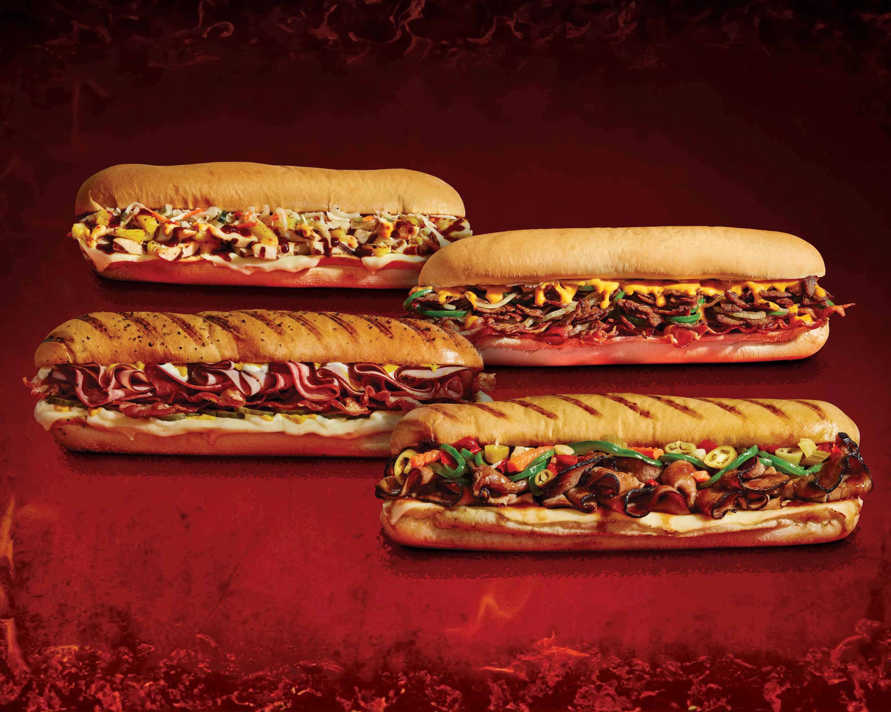 Order Mr. Sub (10397 51 Ave NW) Delivery【Menu & Prices】| Edmonton ...