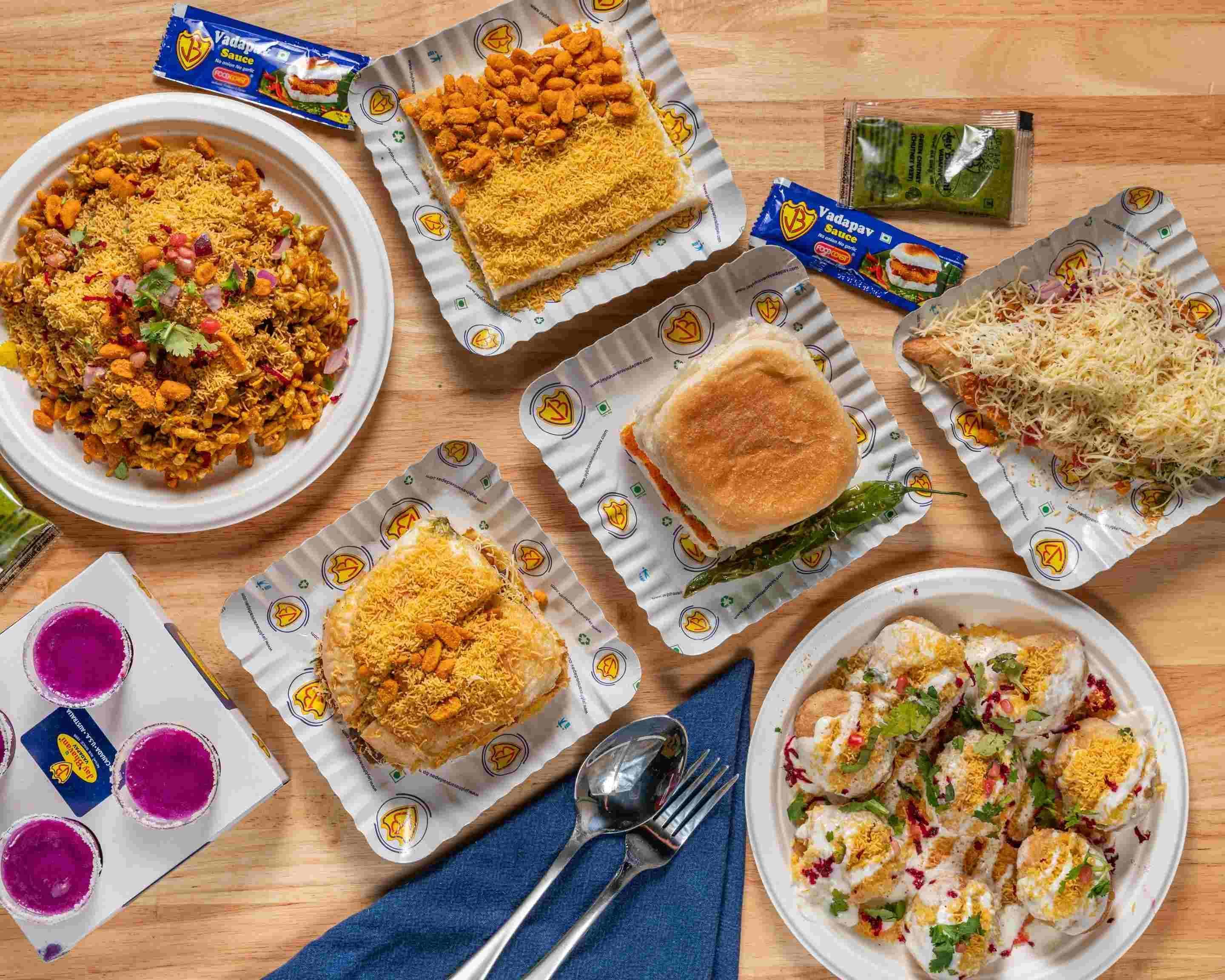 Order Jay Bhavani Vadapav (Ottawa) Delivery【Menu & Prices】| Ottawa | Uber Eats