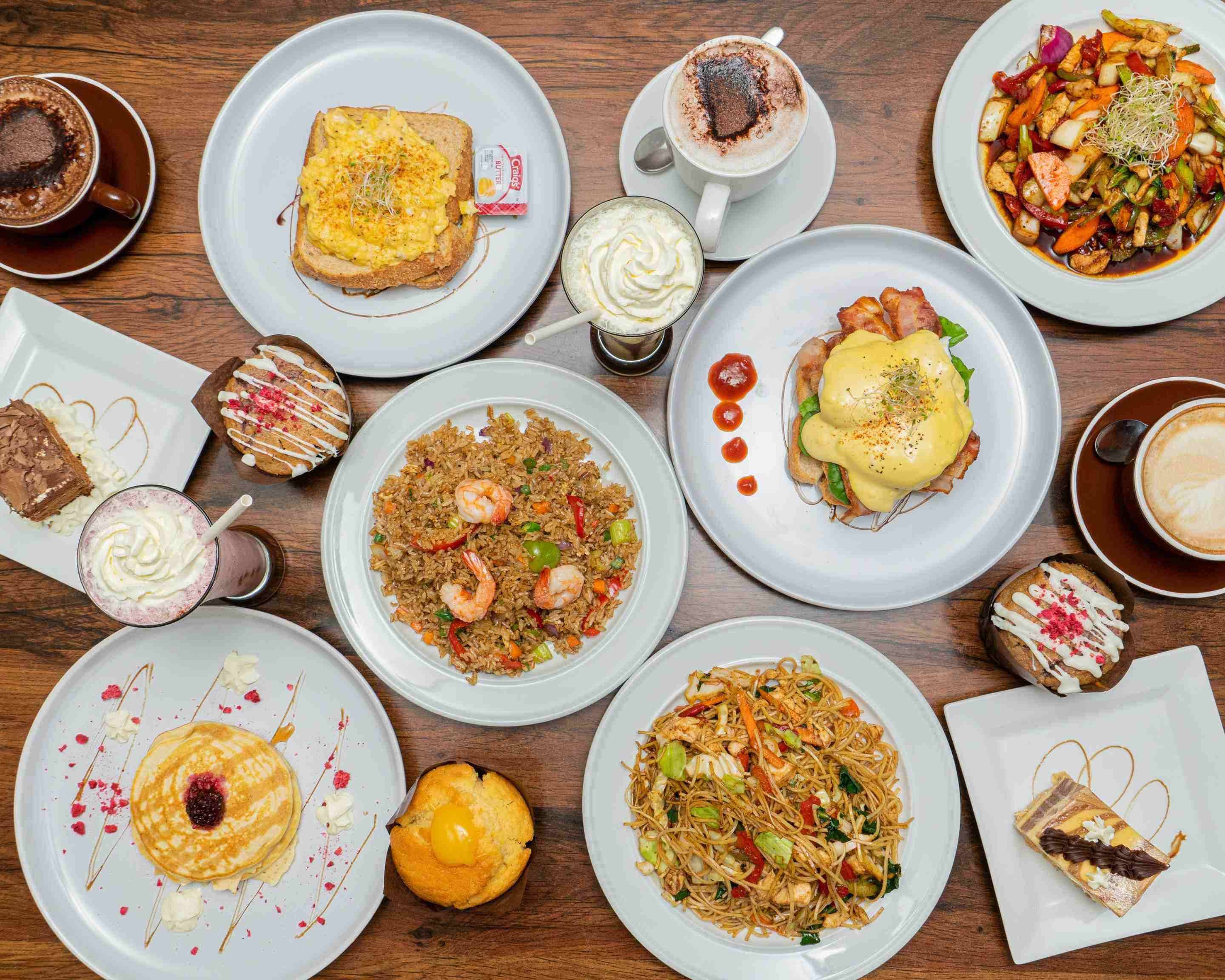 Order Dundale's Fusion fijian cafe and eatry | Menu & Prices | Auckland ...