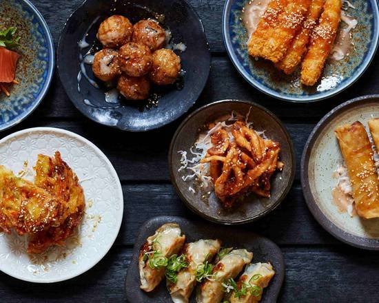 Order Bento (Harrington St.) - Menu Deals & Prices - Hobart Delivery ...