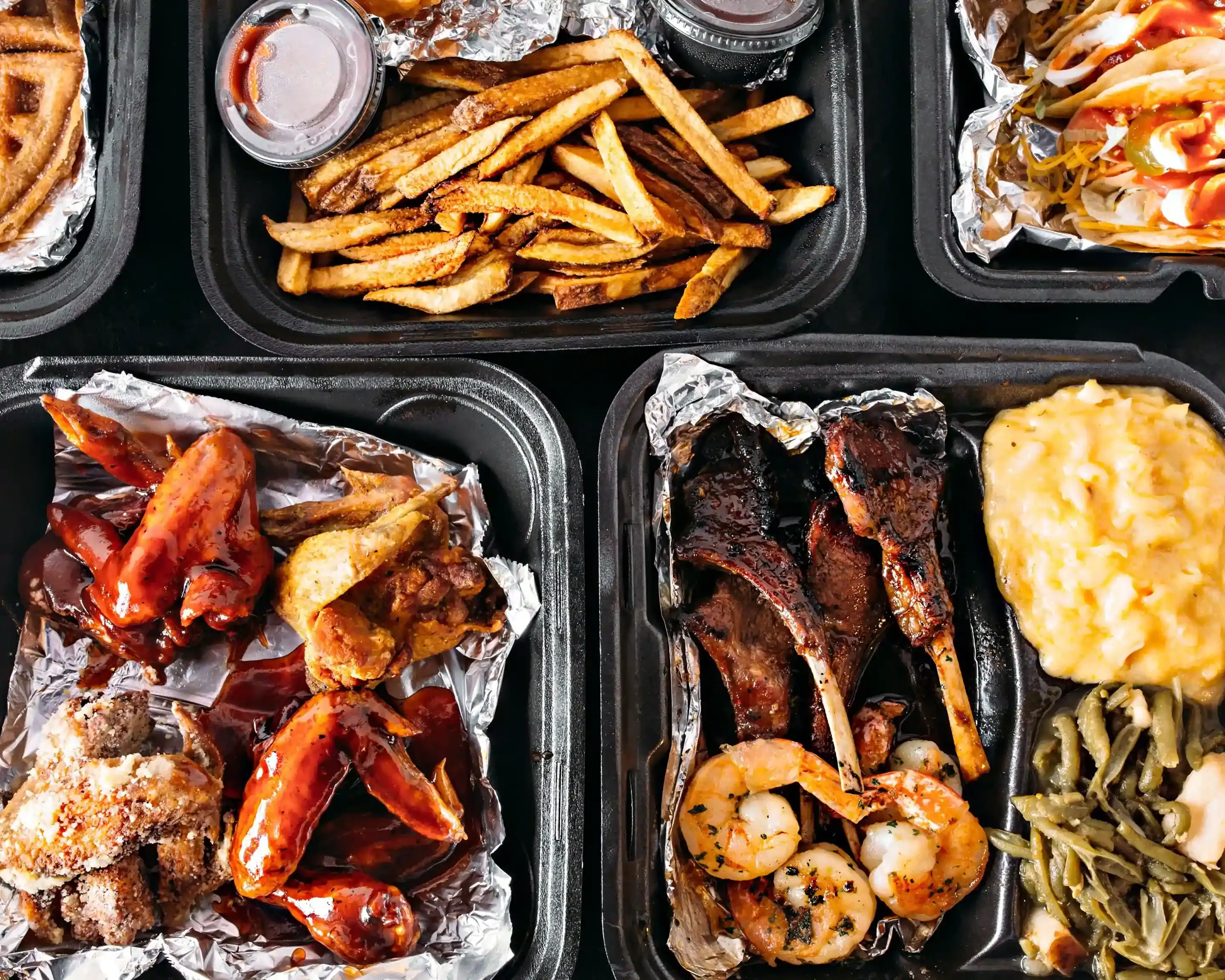 Order Geraldine & Eula Mae's Kitchen & Catering-Miami Gardens (17325 ...