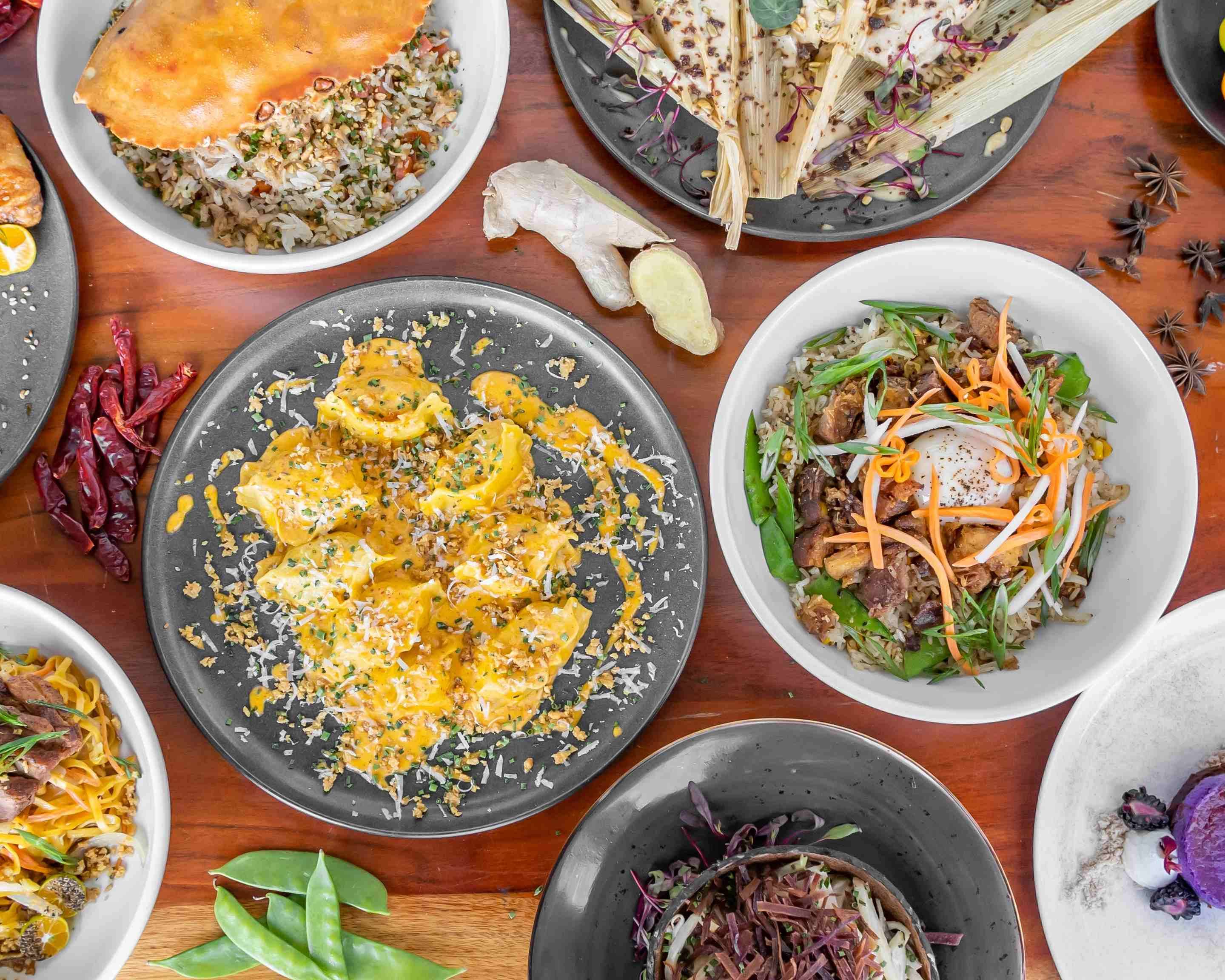 Sampa Menu Los Angeles • Order Sampa Delivery Online • Postmates