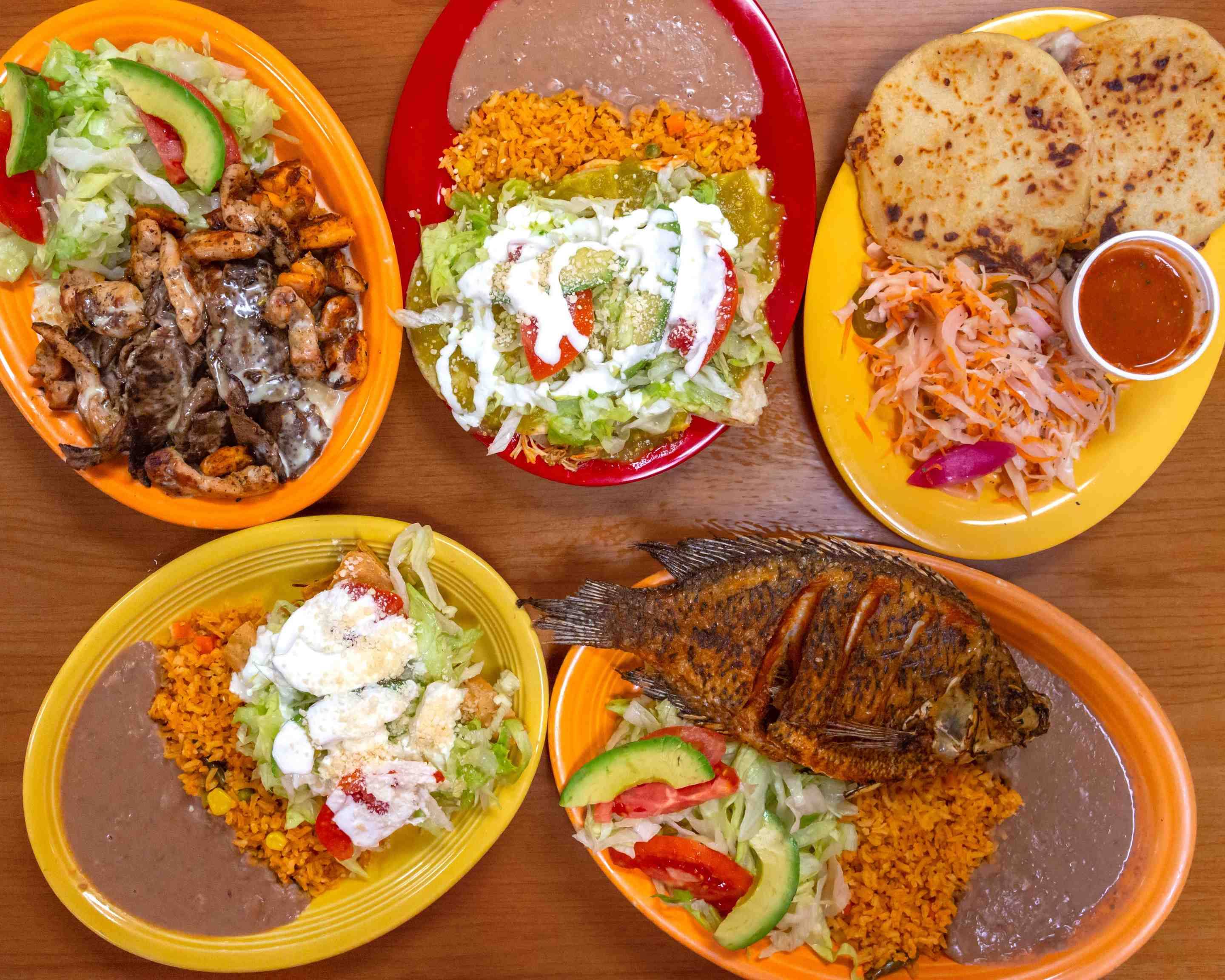 Order Taco Prado - Menu & Prices - Mableton Delivery | Uber Eats