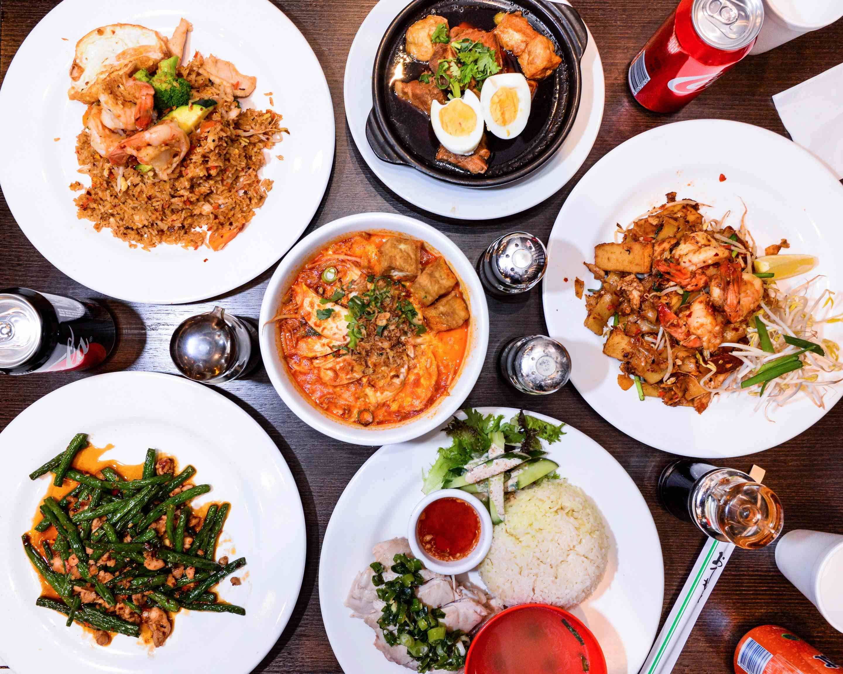 Order David's Kitchen | Menu & Prices | Sydney Delivery | Uber Eats