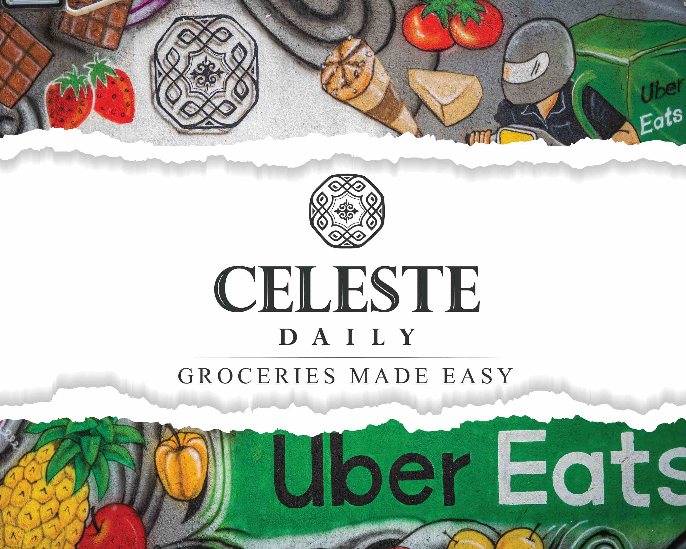 Celeste Daily- Attidiya Delivery | Colombo | Uber Eats