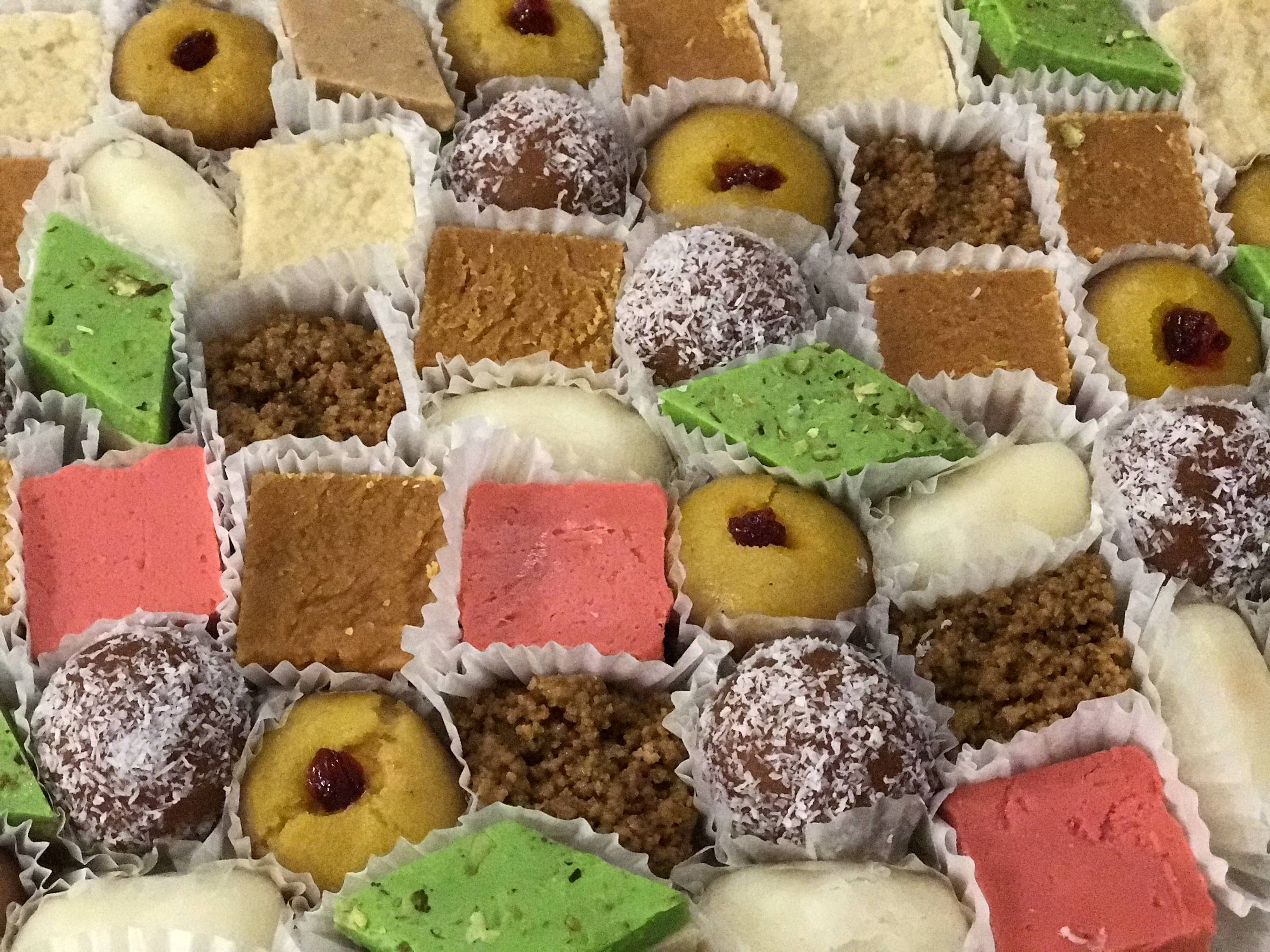 Order Ajwaah Sweets - Menu & Prices - Chicago Delivery | Uber Eats