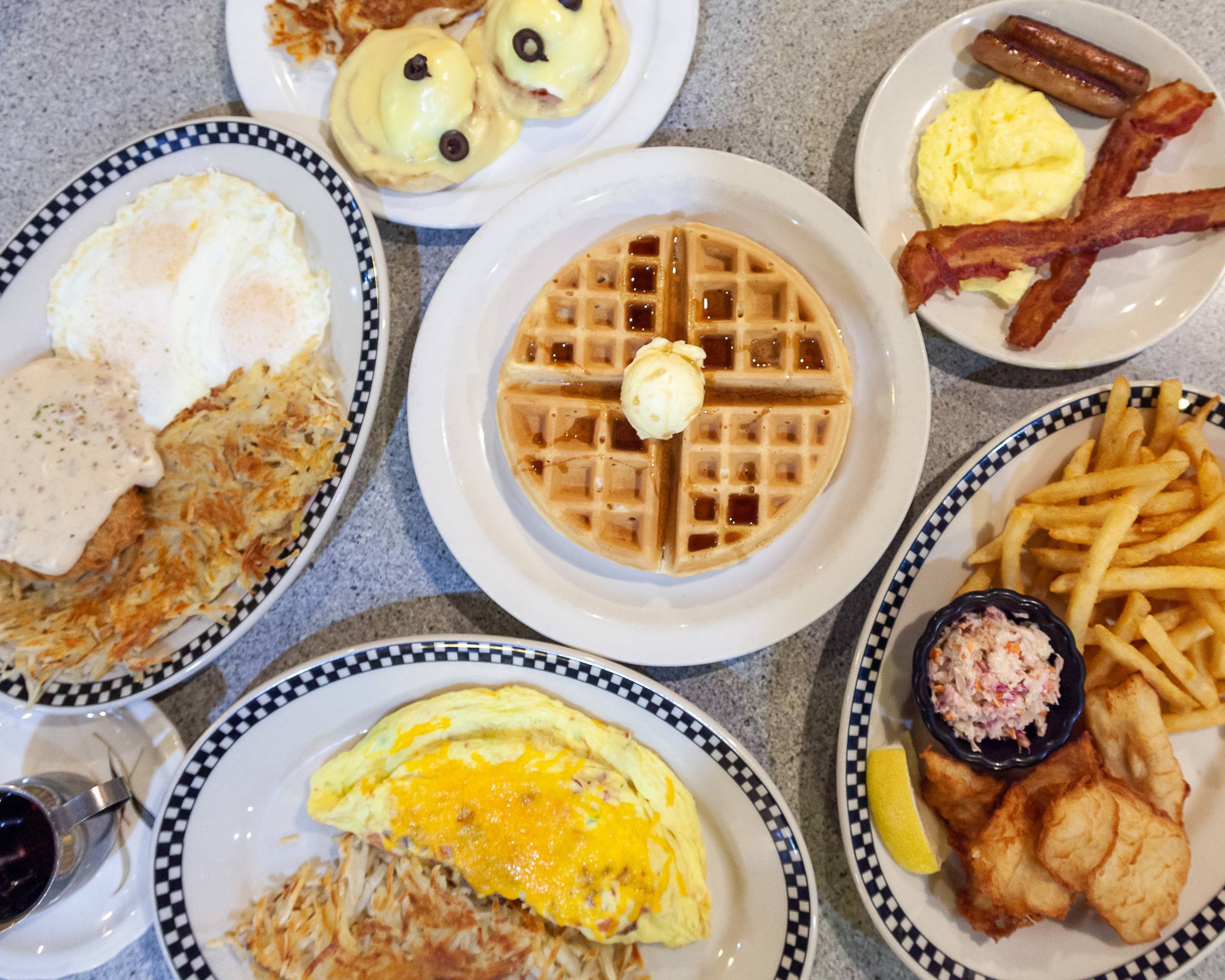 COLONIAL PANTRY Menu Edmonds • Order COLONIAL PANTRY Delivery Online ...