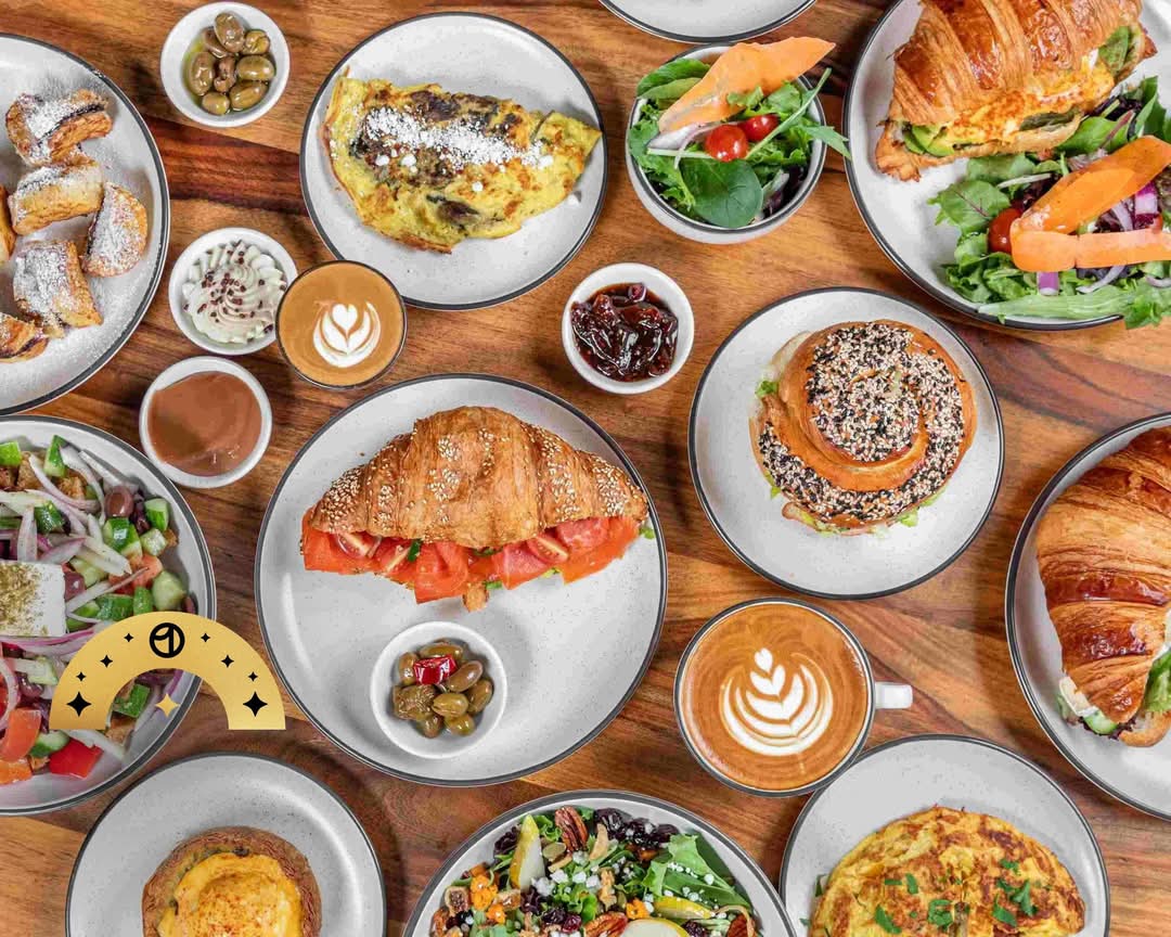 Order Bready - Menu & Prices - Vaughan Delivery | Uber Eats